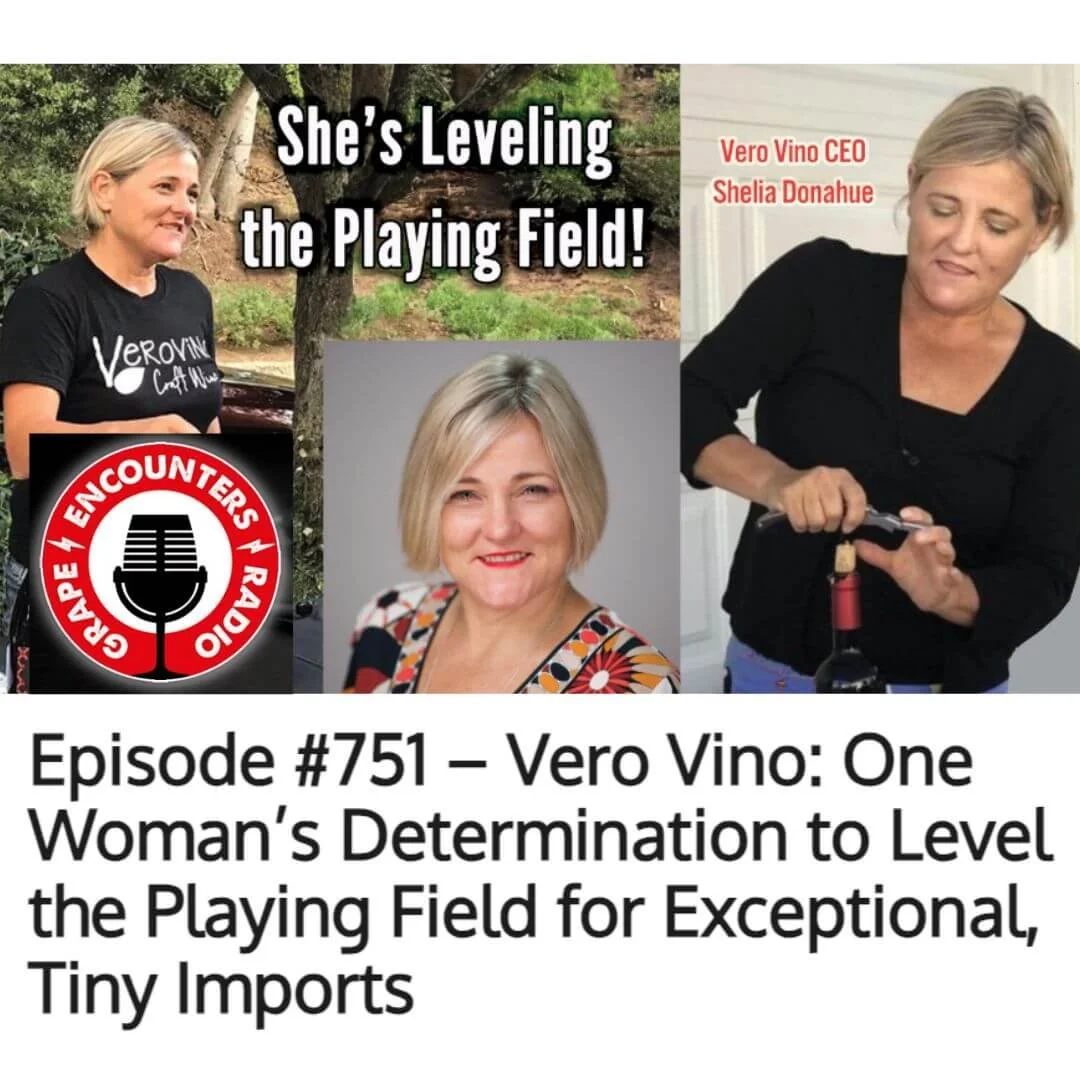 Vero - Wine Merchant of Artisan Wines and Specialty Foods from Small ...