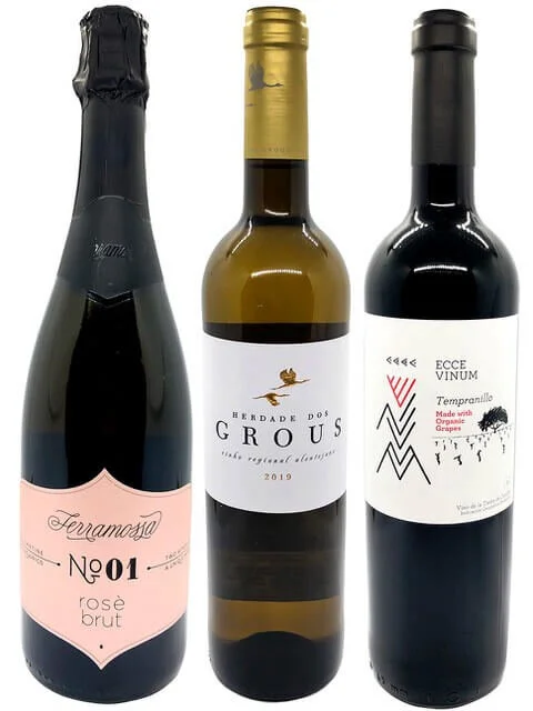 Vero - Wine Merchant of Artisan Wines and Specialty Foods from Small ...