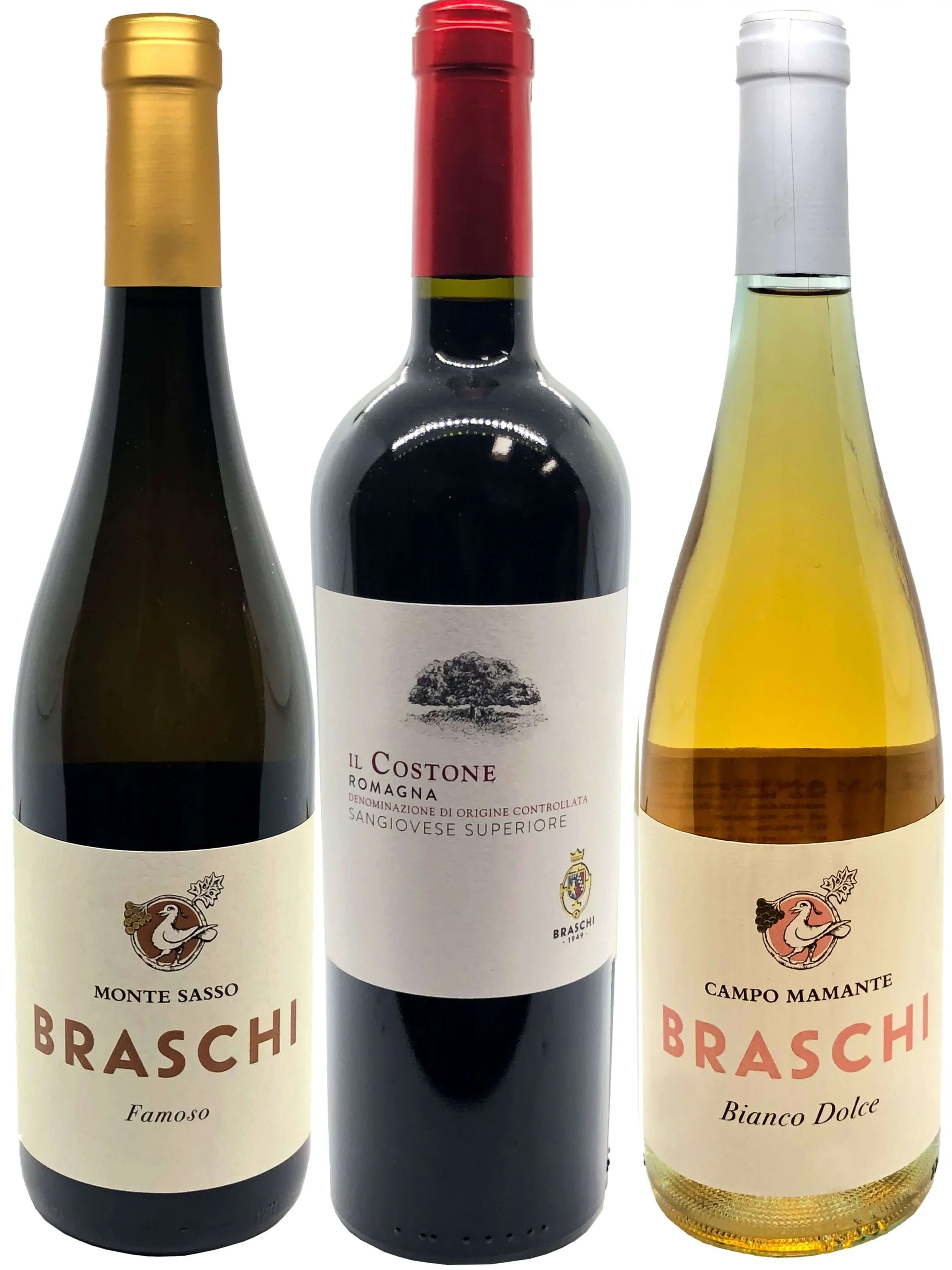 Vero - Wine Merchant of Artisan Wines and Specialty Foods from Small ...