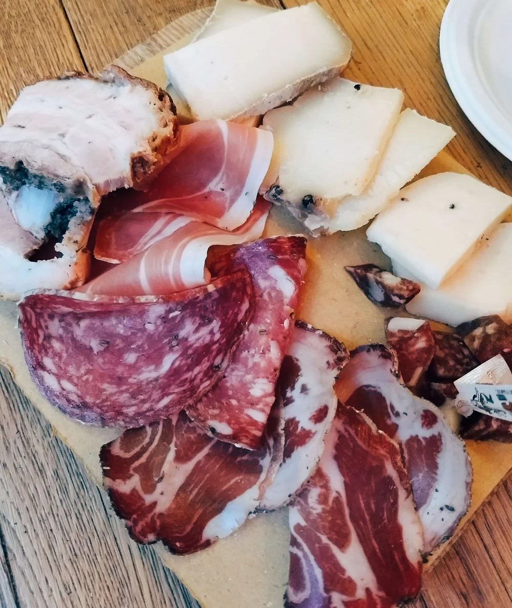 Tuscany: A Food and Wine Lover's Paradise — Vero