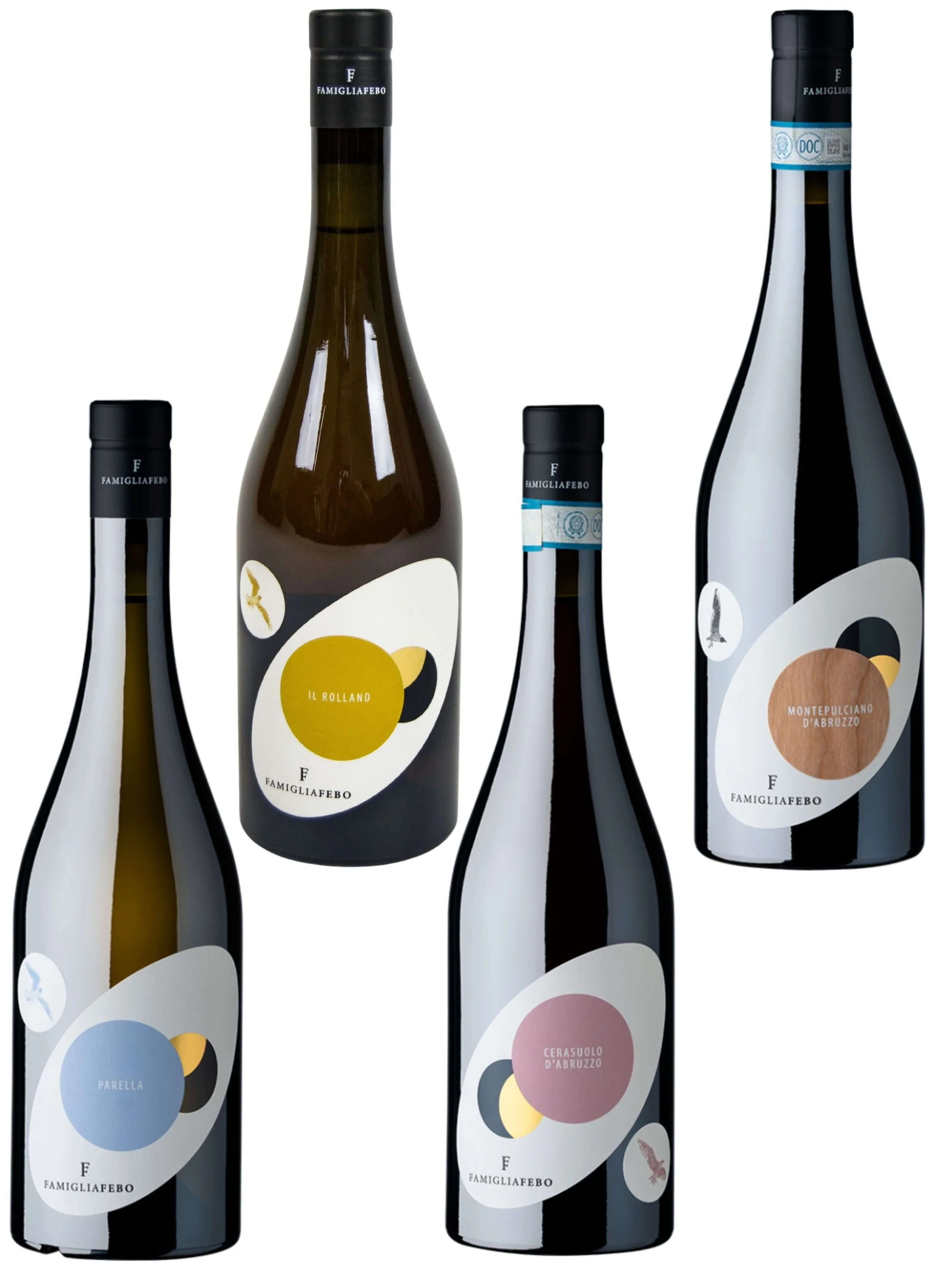 Vero - Wine Merchant of Artisan Wines and Specialty Foods from Small ...