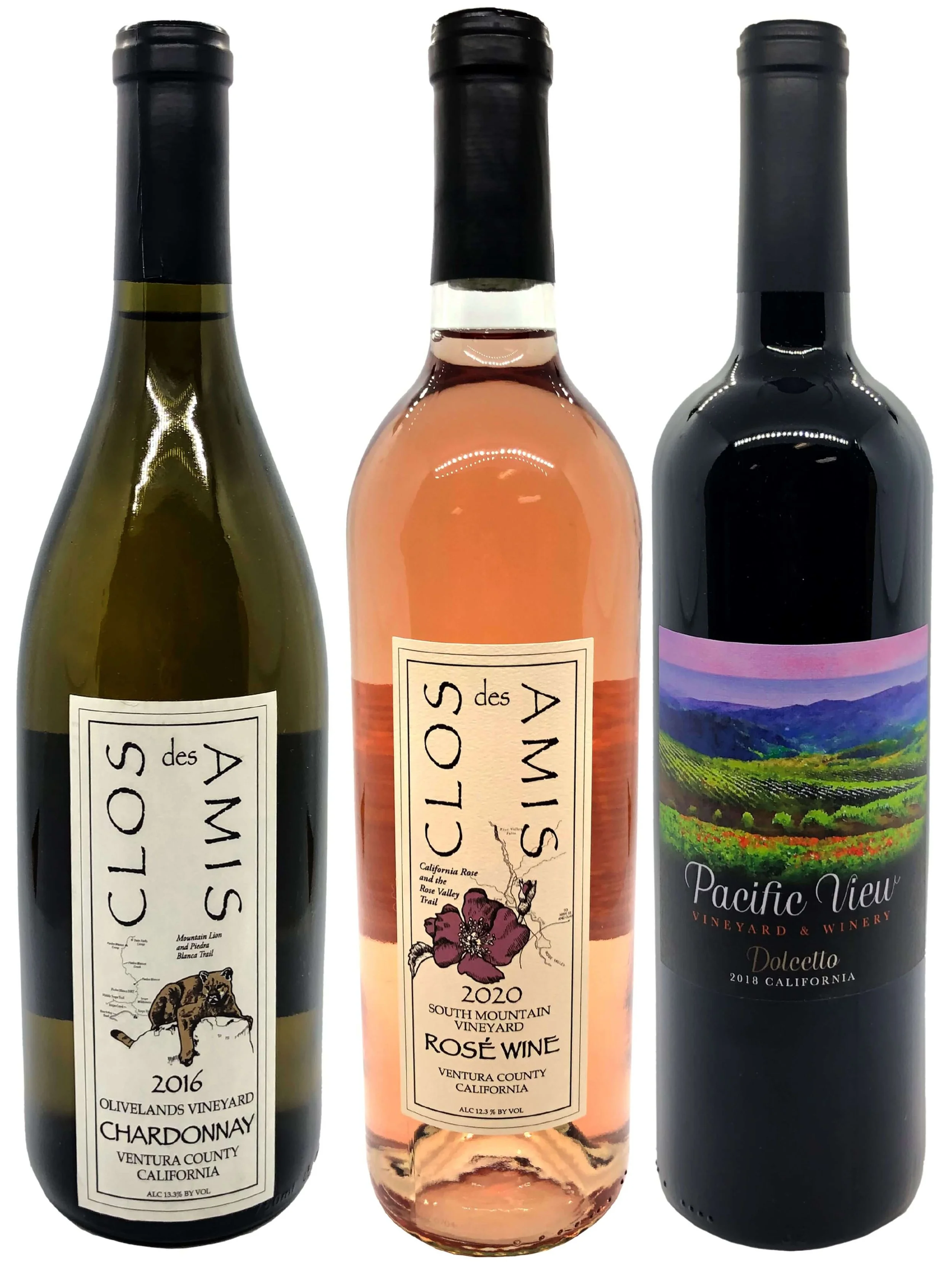 Vero - Wine Merchant of Artisan Wines and Specialty Foods from Small ...