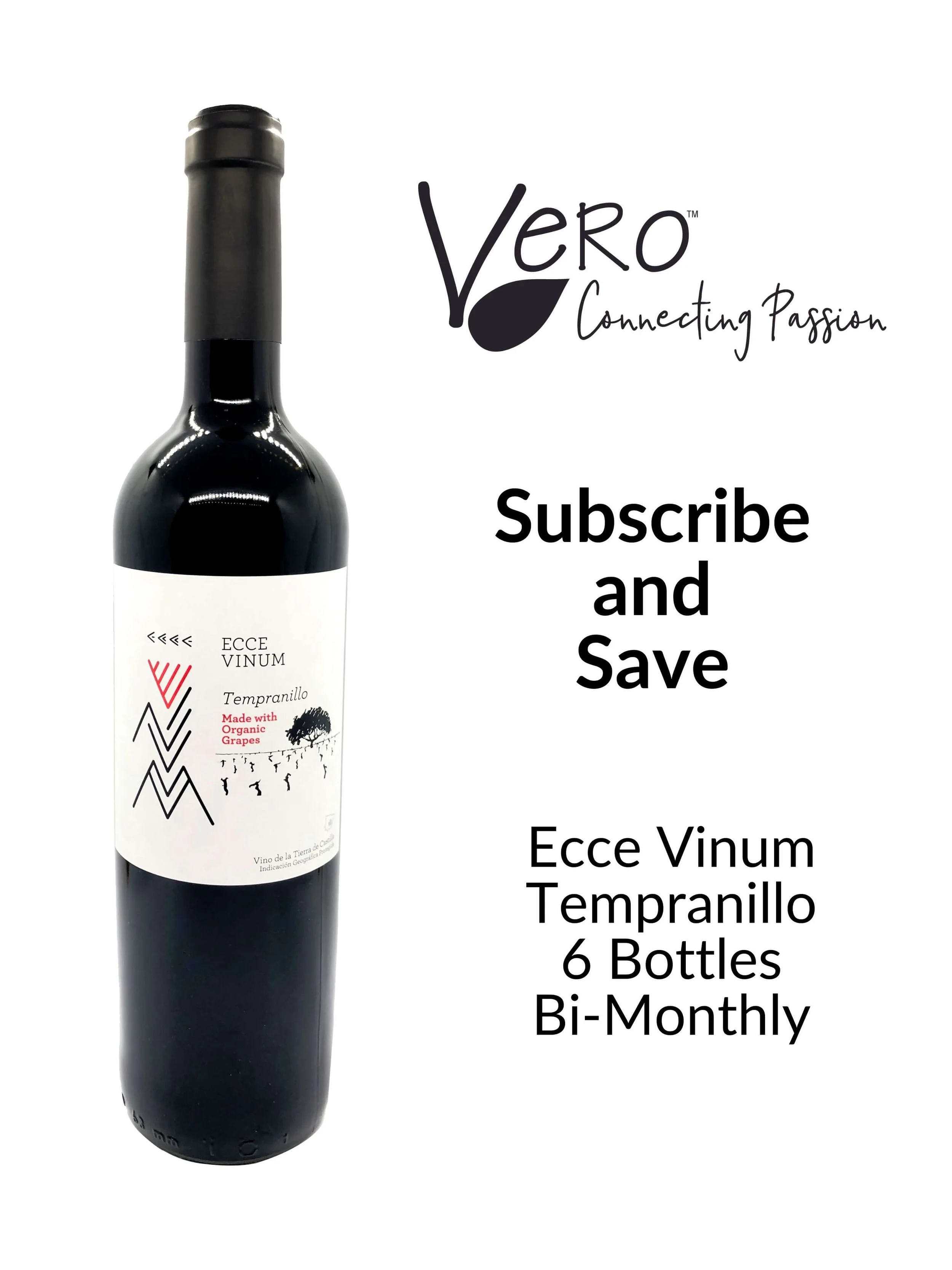 Vero - Wine Merchant of Artisan Wines and Specialty Foods from Small ...