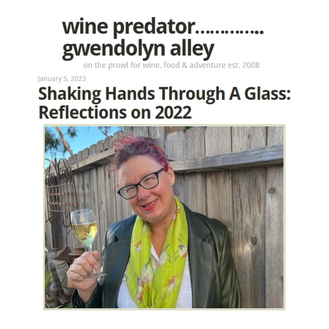 Vero - Wine Merchant of Artisan Wines and Specialty Foods from Small ...