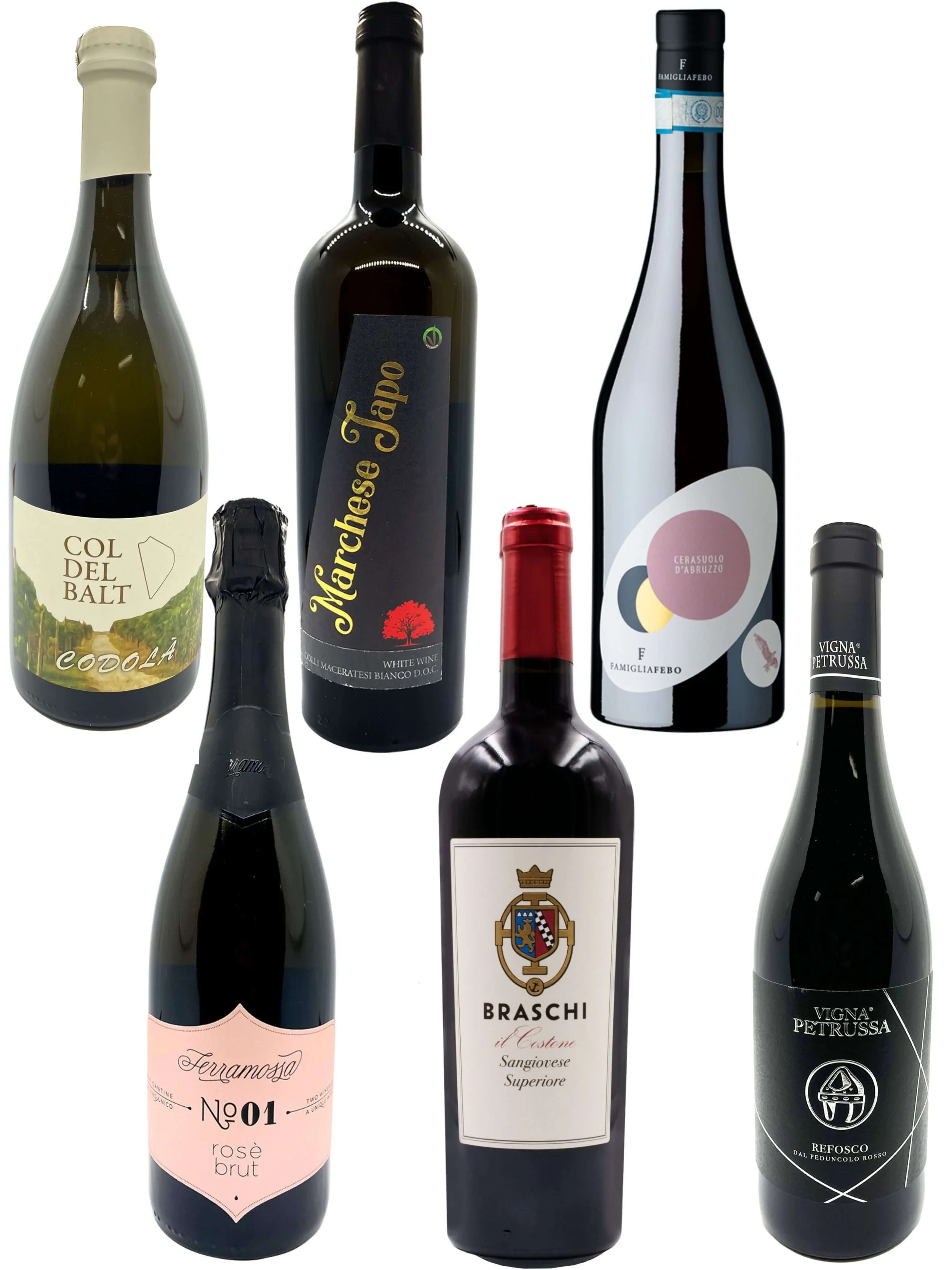 Vero - Wine Merchant of Artisan Wines and Specialty Foods from Small ...