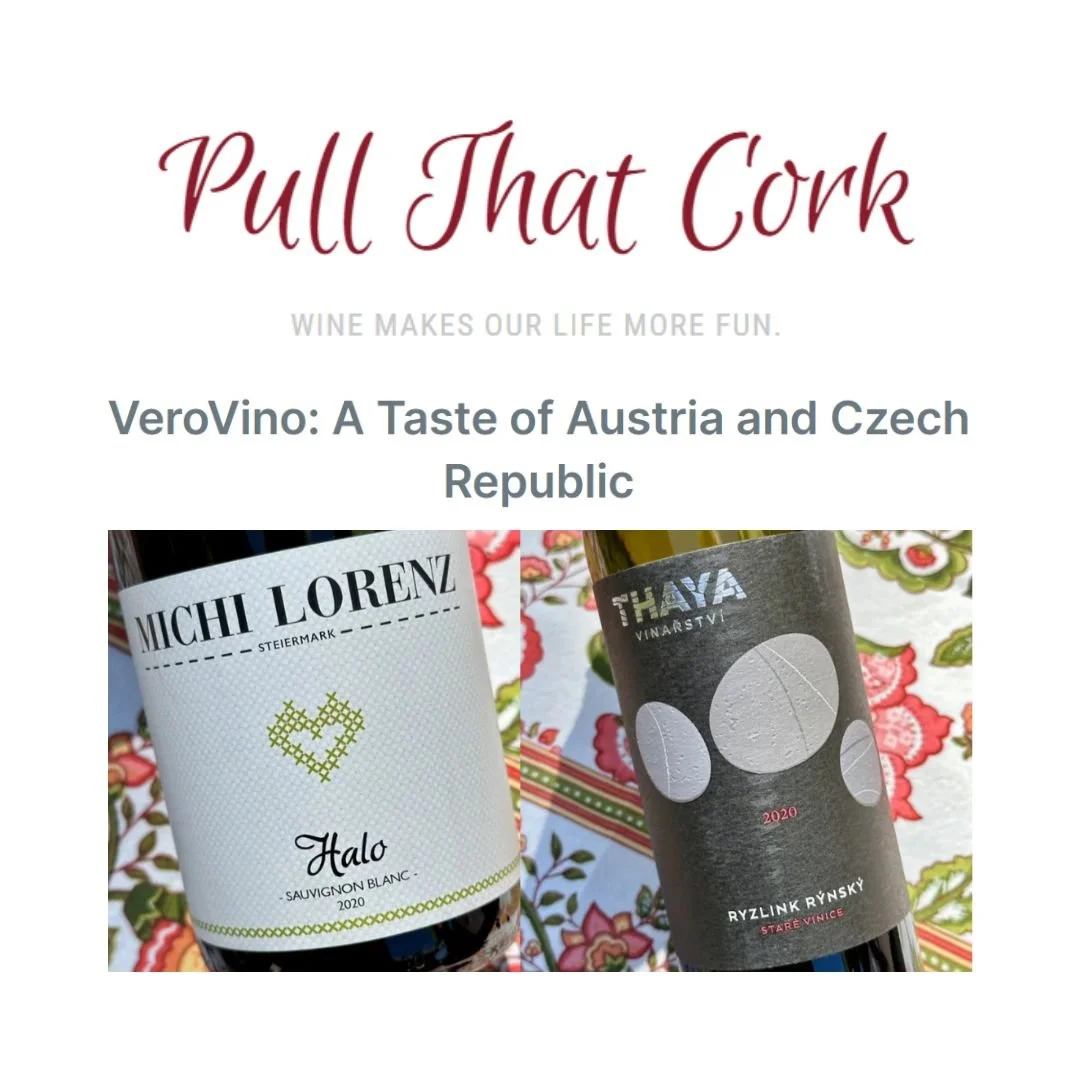 Vero - Wine Merchant of Artisan Wines and Specialty Foods from Small ...