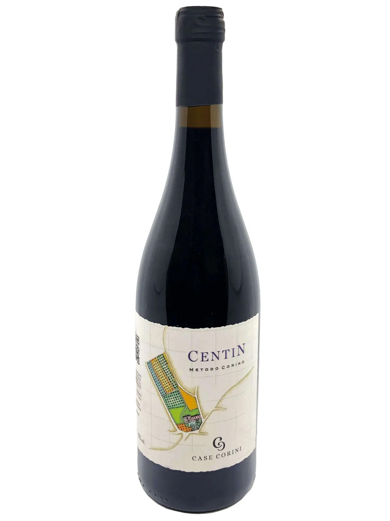 A Natural Red Wine from Piemonte Like No Other — Vero