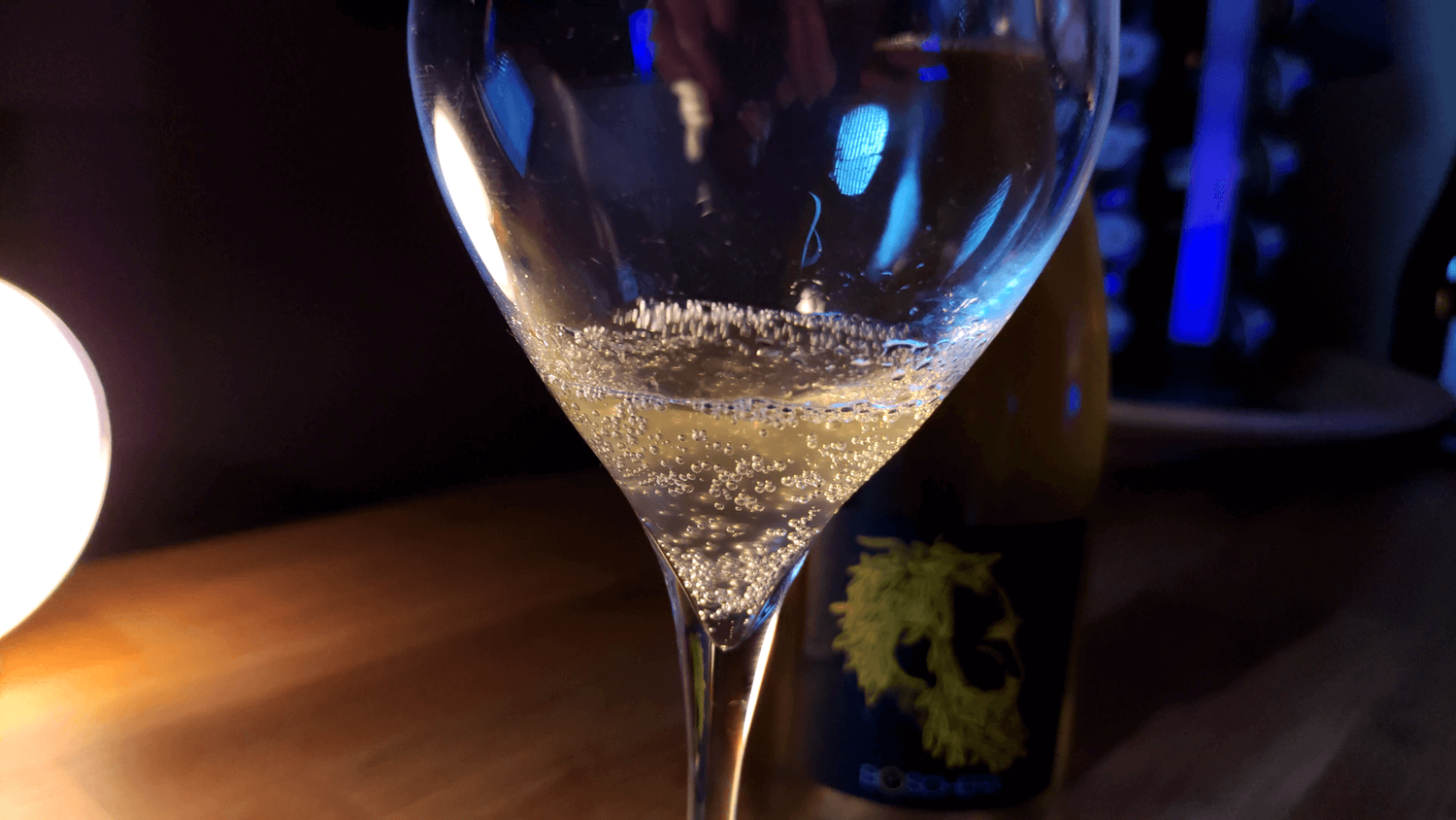 Boschera: Exploring an Italian Sparkling Pet Nat Natural Wine ...
