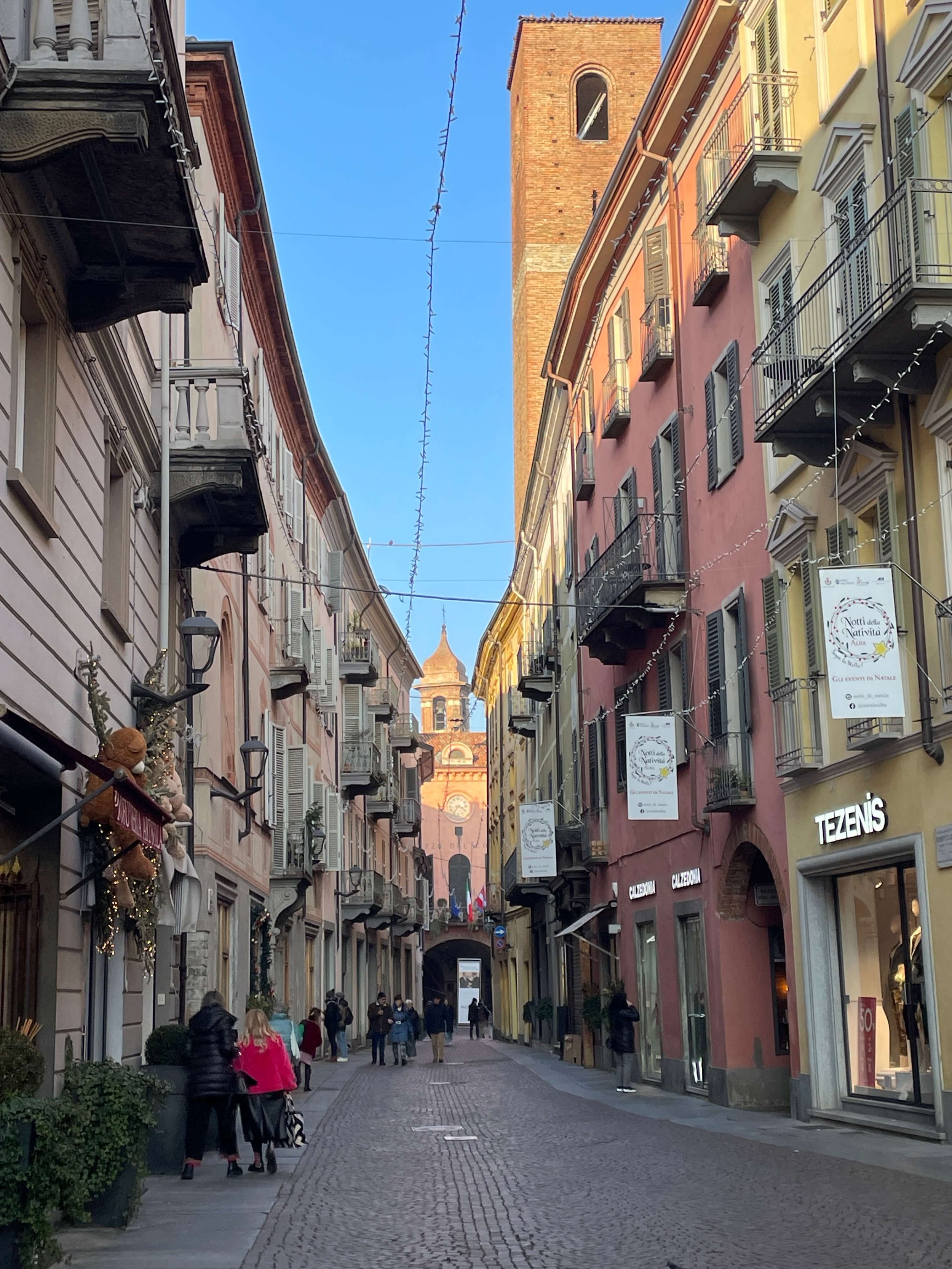 See Alba Italy Like Locals with Charming Streets & the Best of Barolo ...