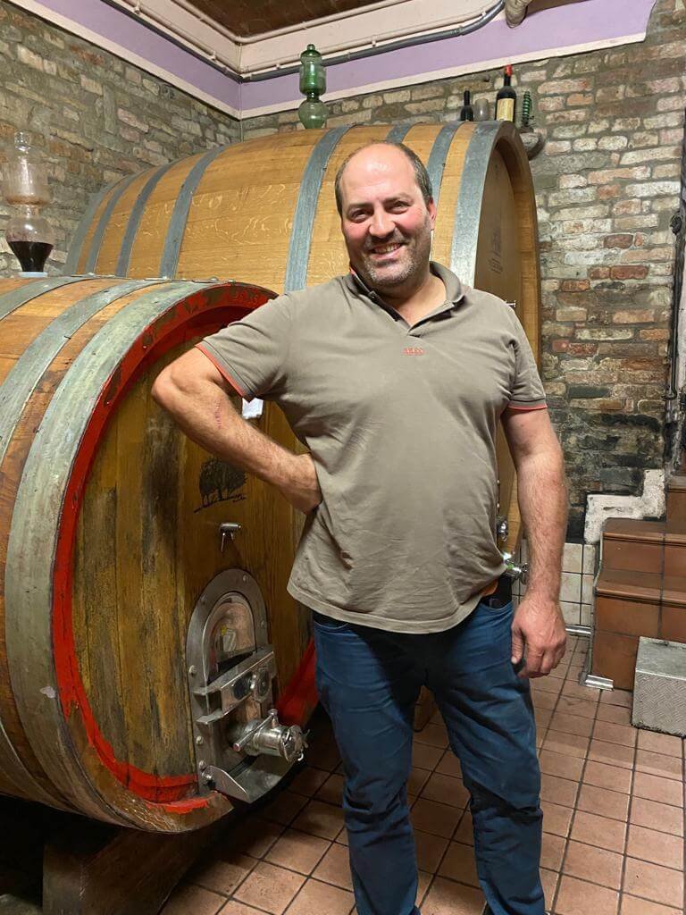 Deep Dive into Monferrato Winemaking Tradition — Vero