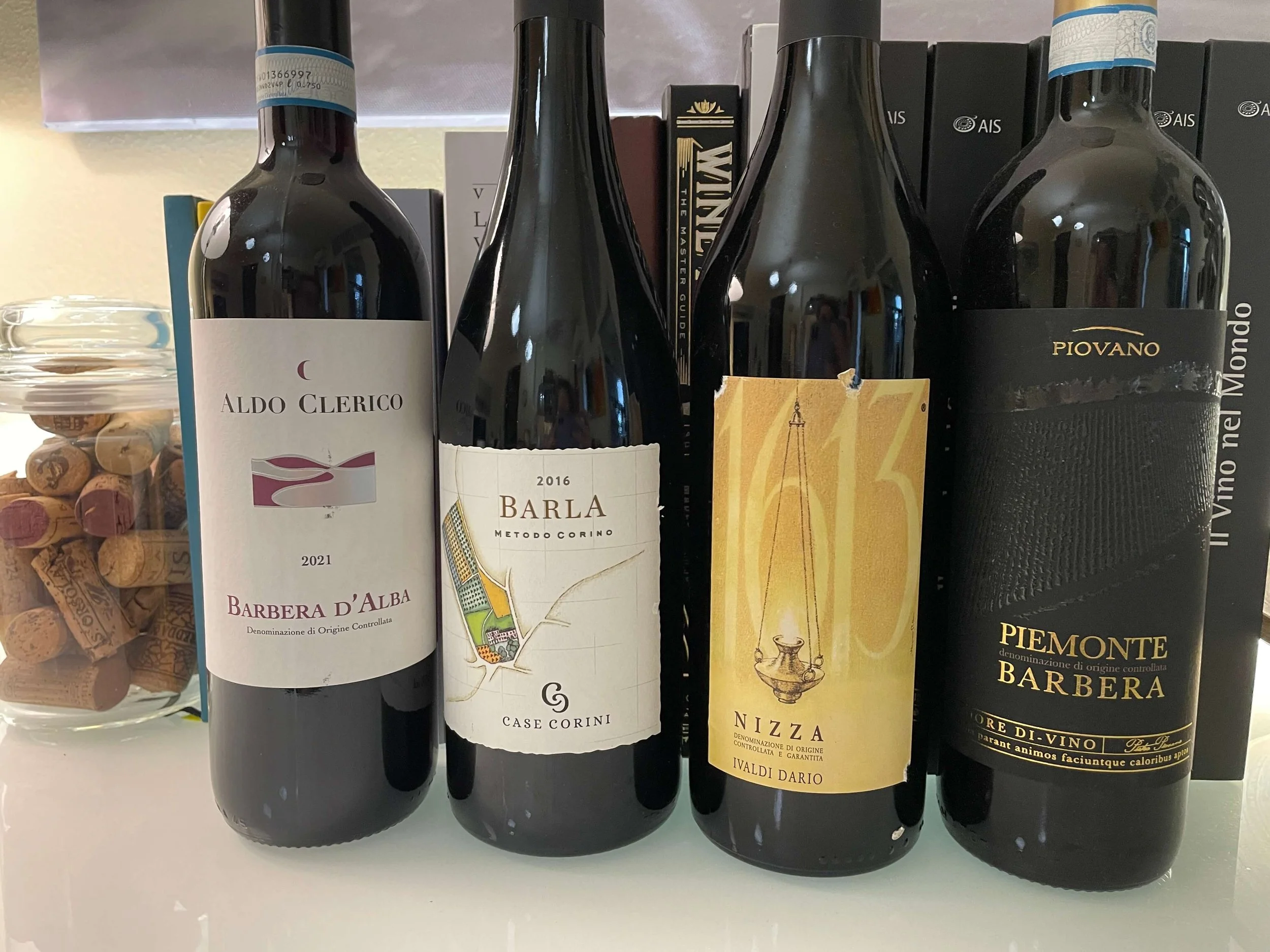 Exploring Barbera Wine: Italian Tradition & Sustainability — Vero