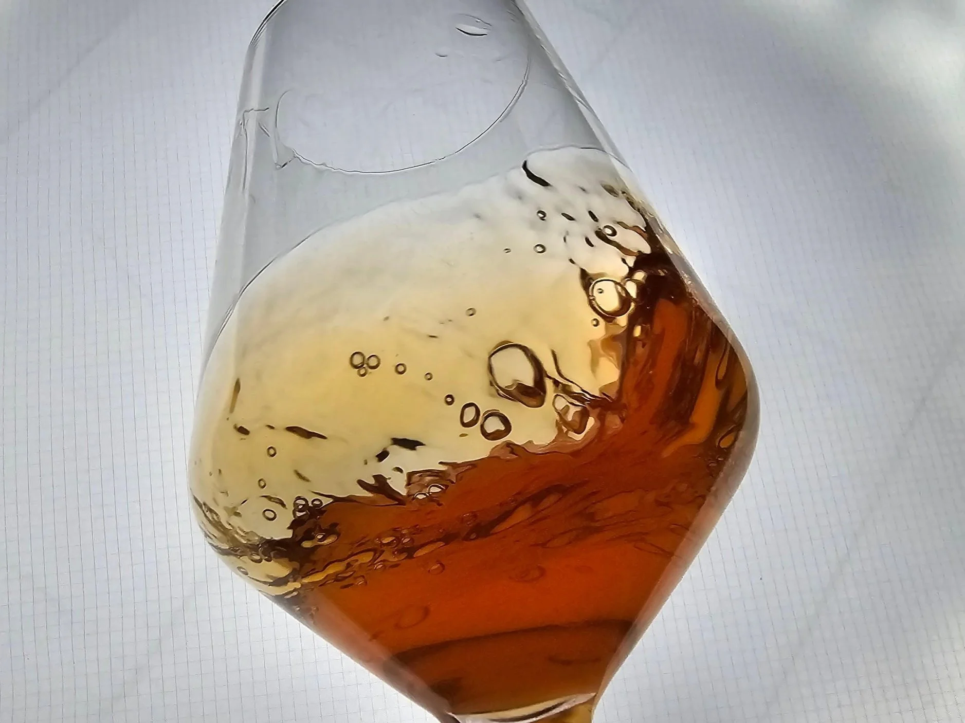 Orange Wine (Skin Contact): The Ultimate Guide to Taste, History ...