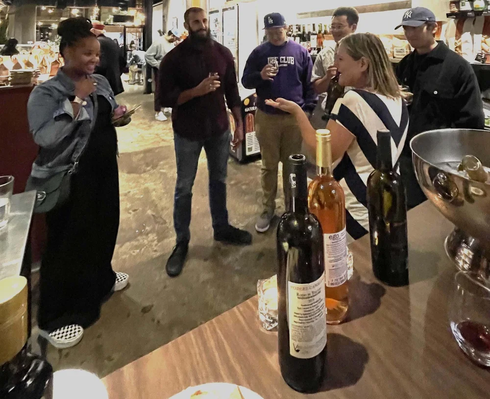 Vero - Wine Merchant of Artisan Wines and Specialty Foods from Small ...