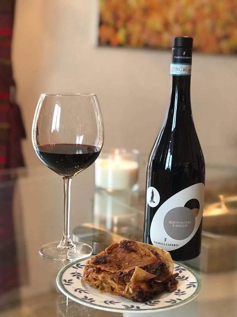 Authentic Italian Timballo Recipe: Upgrade Your Big Night — Vero