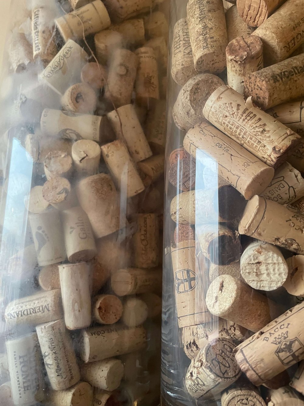 Understanding Wine Closures: Cork vs. Screw Cap & More — Vero