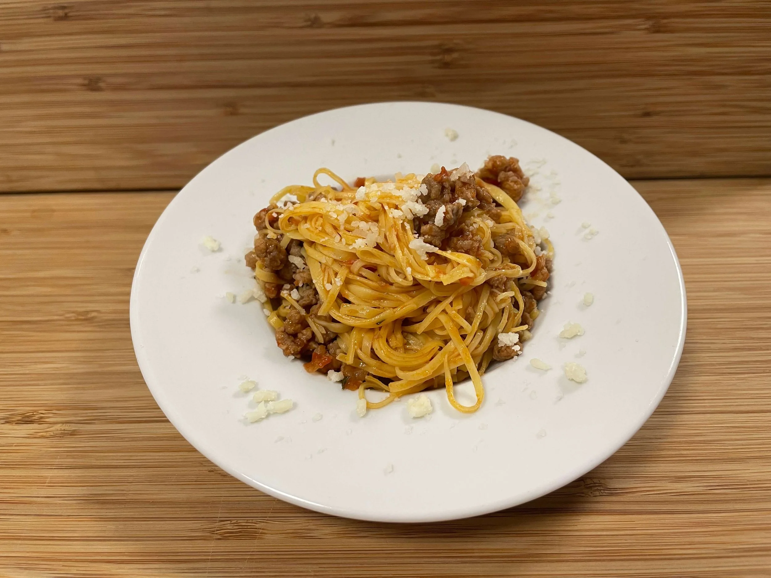 Exploring the Essence of Italian Sugo — Vero