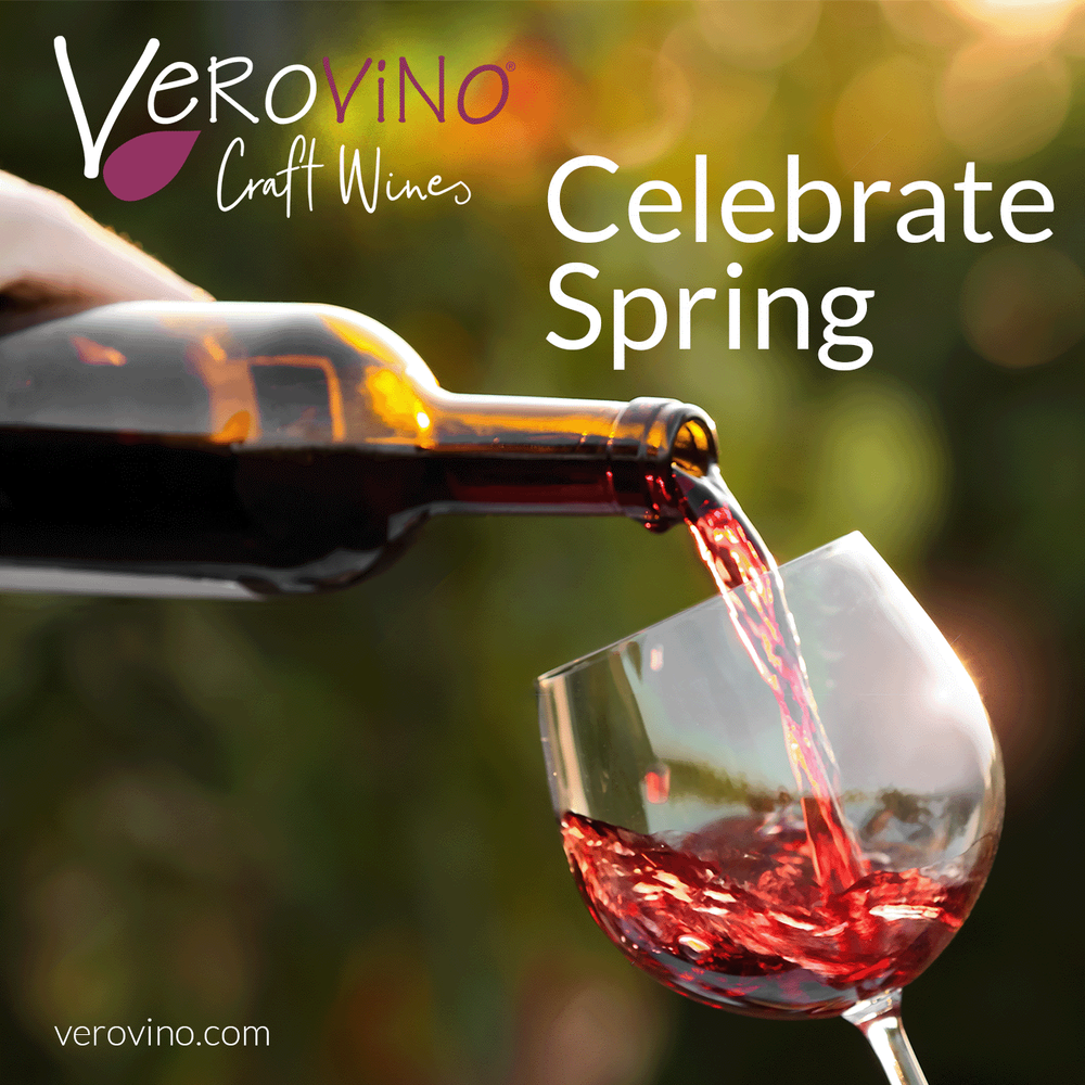 Vero - Wine Merchant of Artisan Wines and Specialty Foods from Small ...