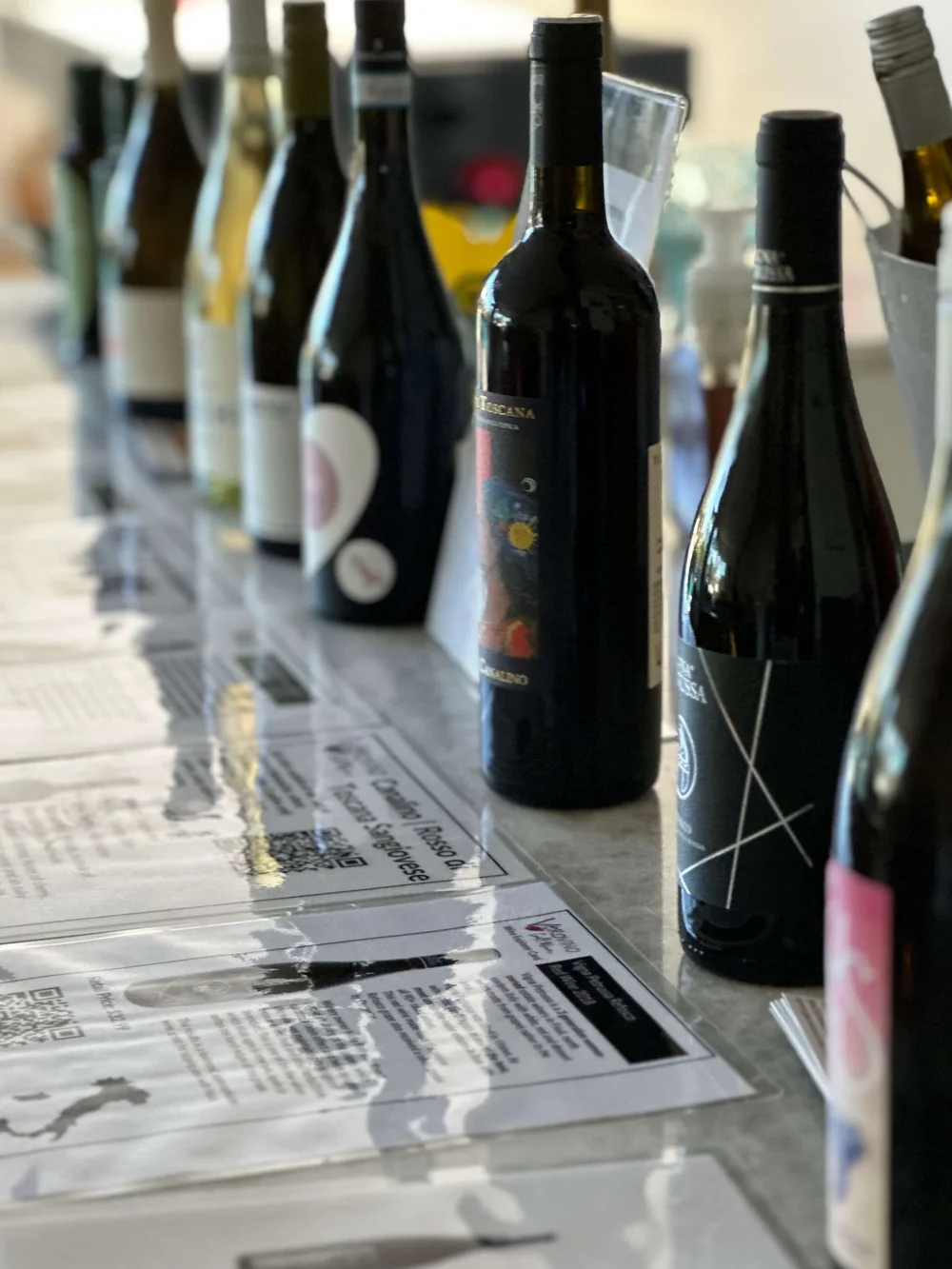 How to Pick Easy-to-Drink Wines for Gifts and Parties — Vero