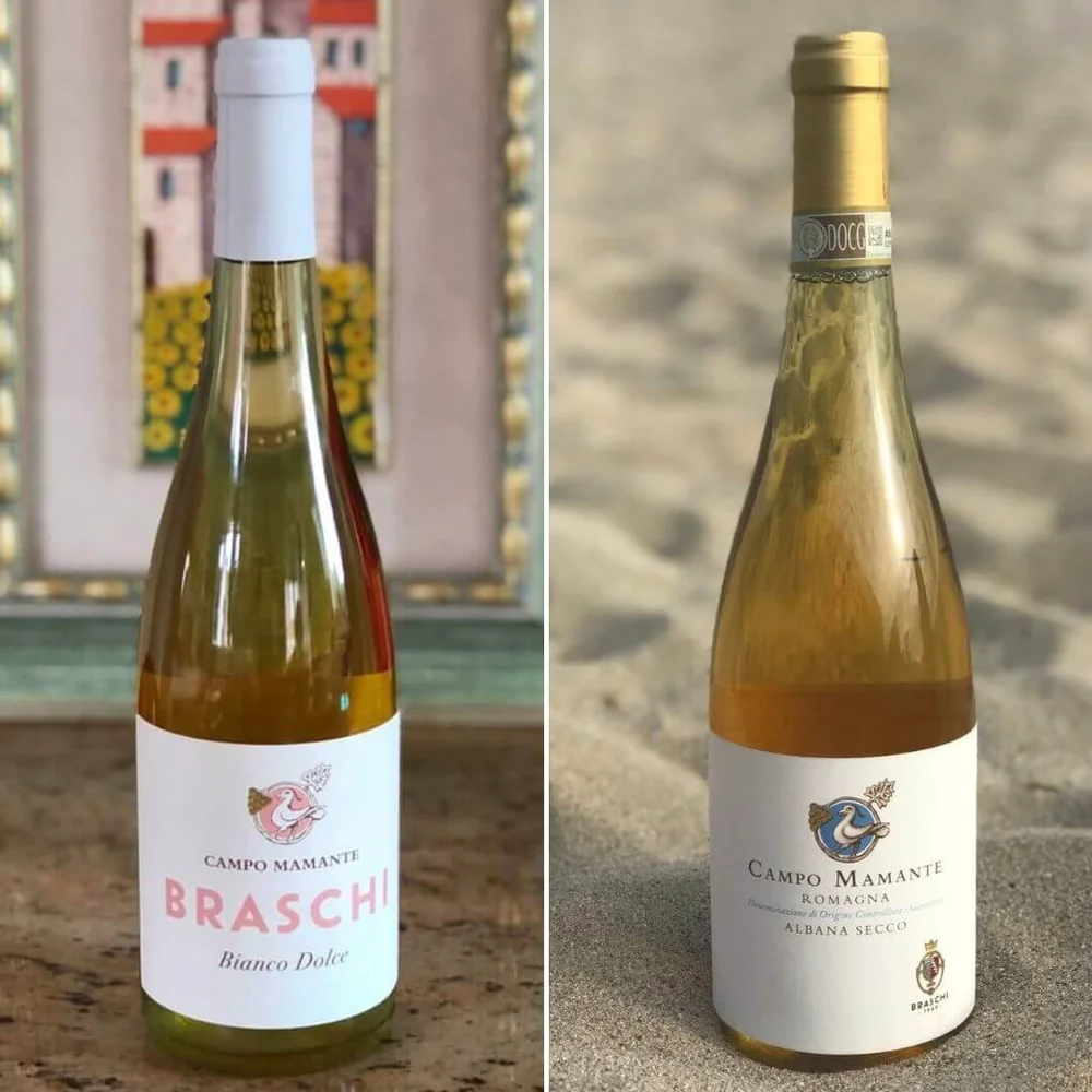 It's the Sugar, Baby: A Wine Lover’s Guide to Sugar in Wine — Vero