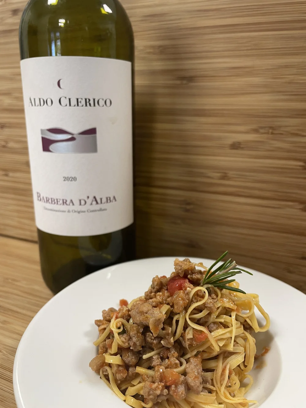 Exploring the Essence of Italian Sugo — Vero