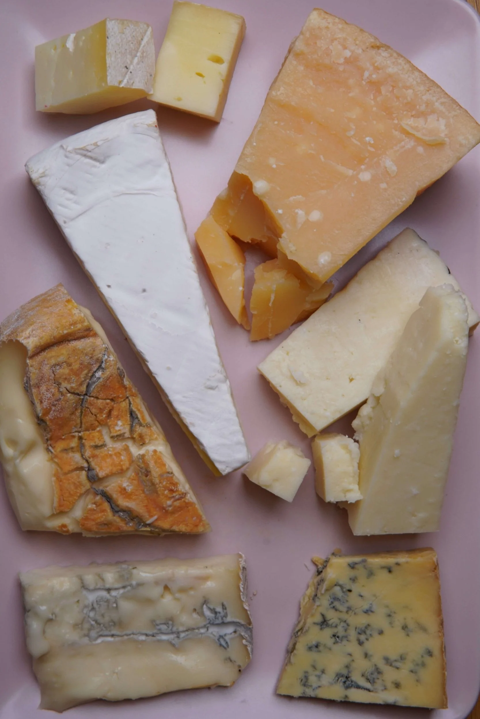 Discover Exquisite Cheese and Wine Pairing — Vero