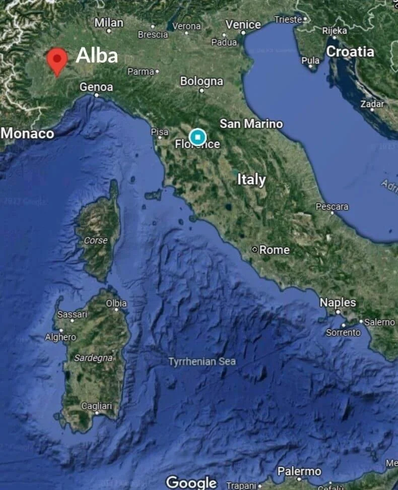 See Alba Italy Like Locals with Charming Streets & the Best of Barolo ...