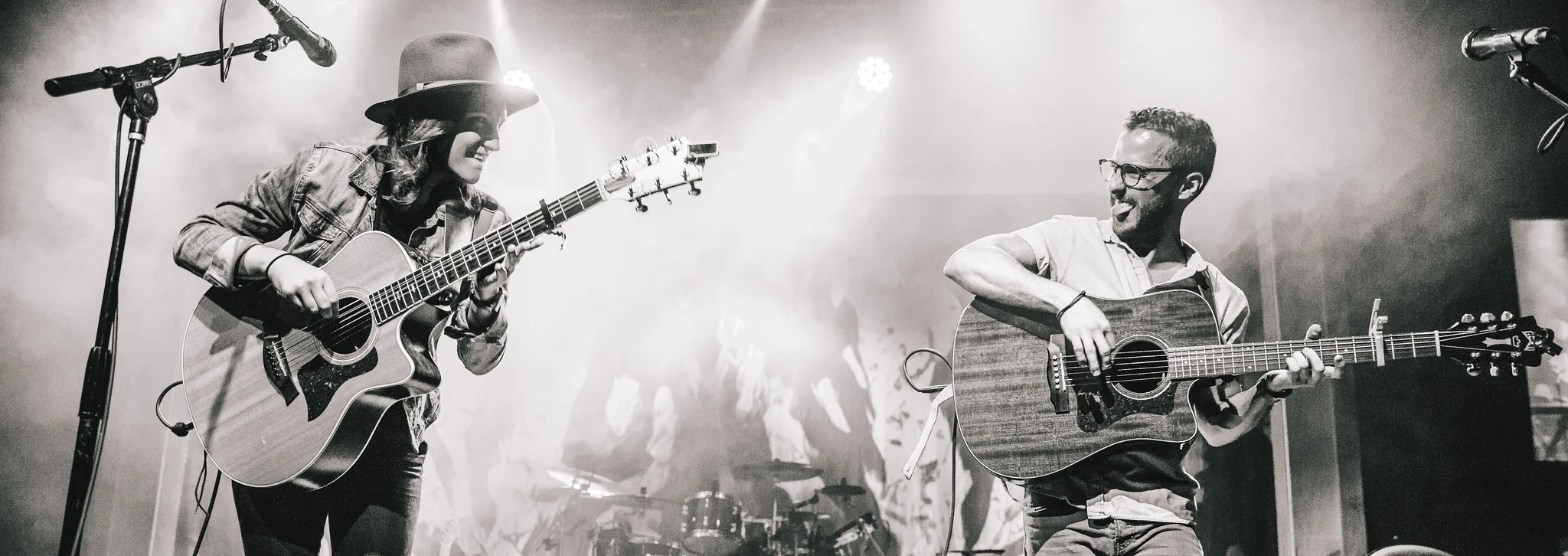 Skout (Original Music) — Laura Valk