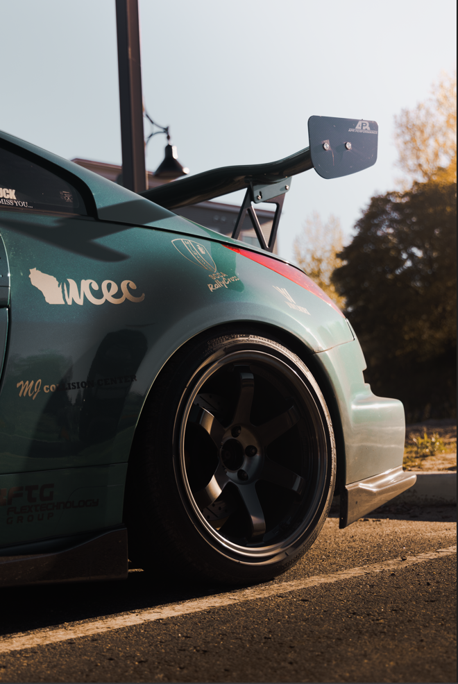 River Valley Road Rally - An Authentic Midwest Rally