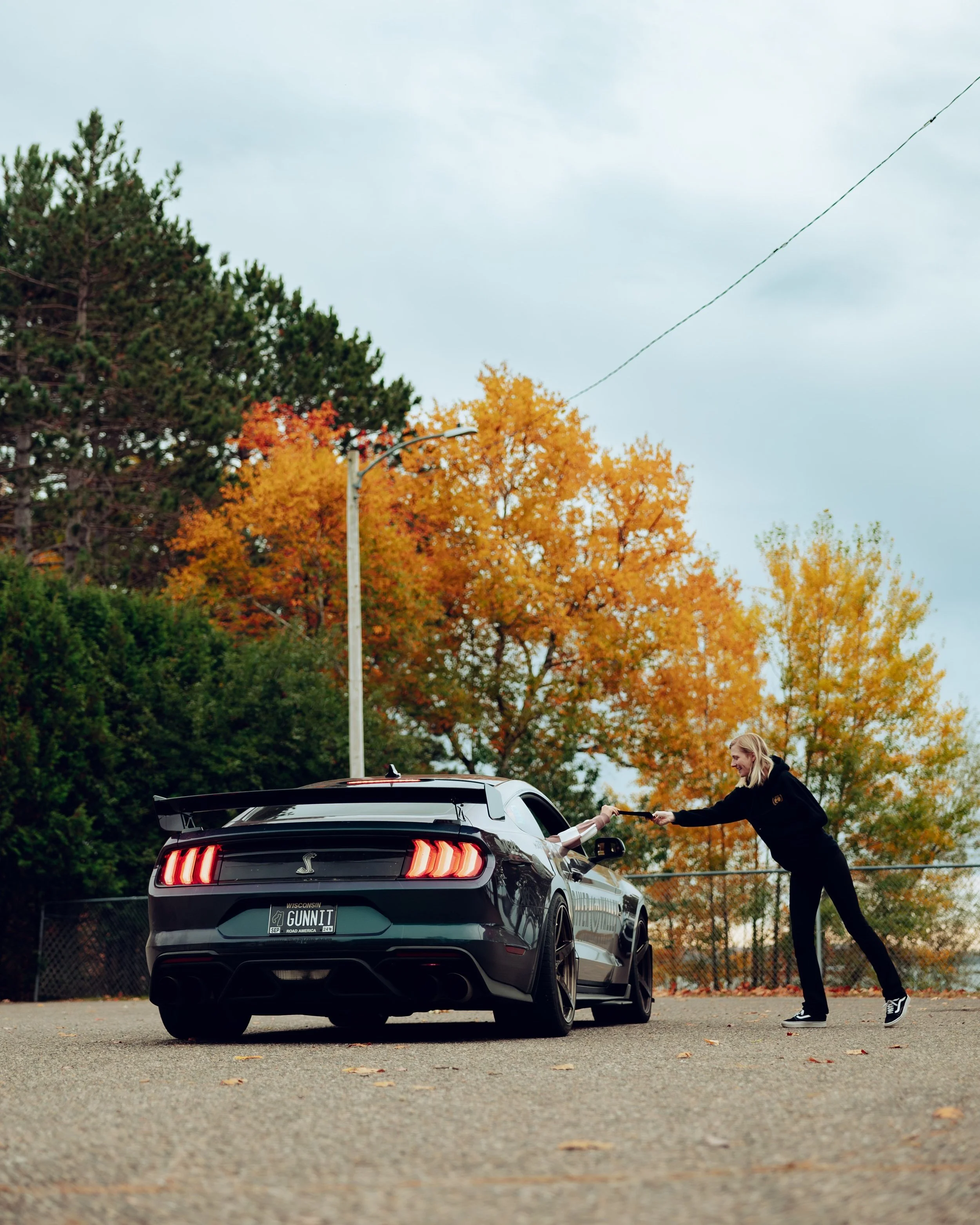 River Valley Road Rally - An Authentic Midwest Rally