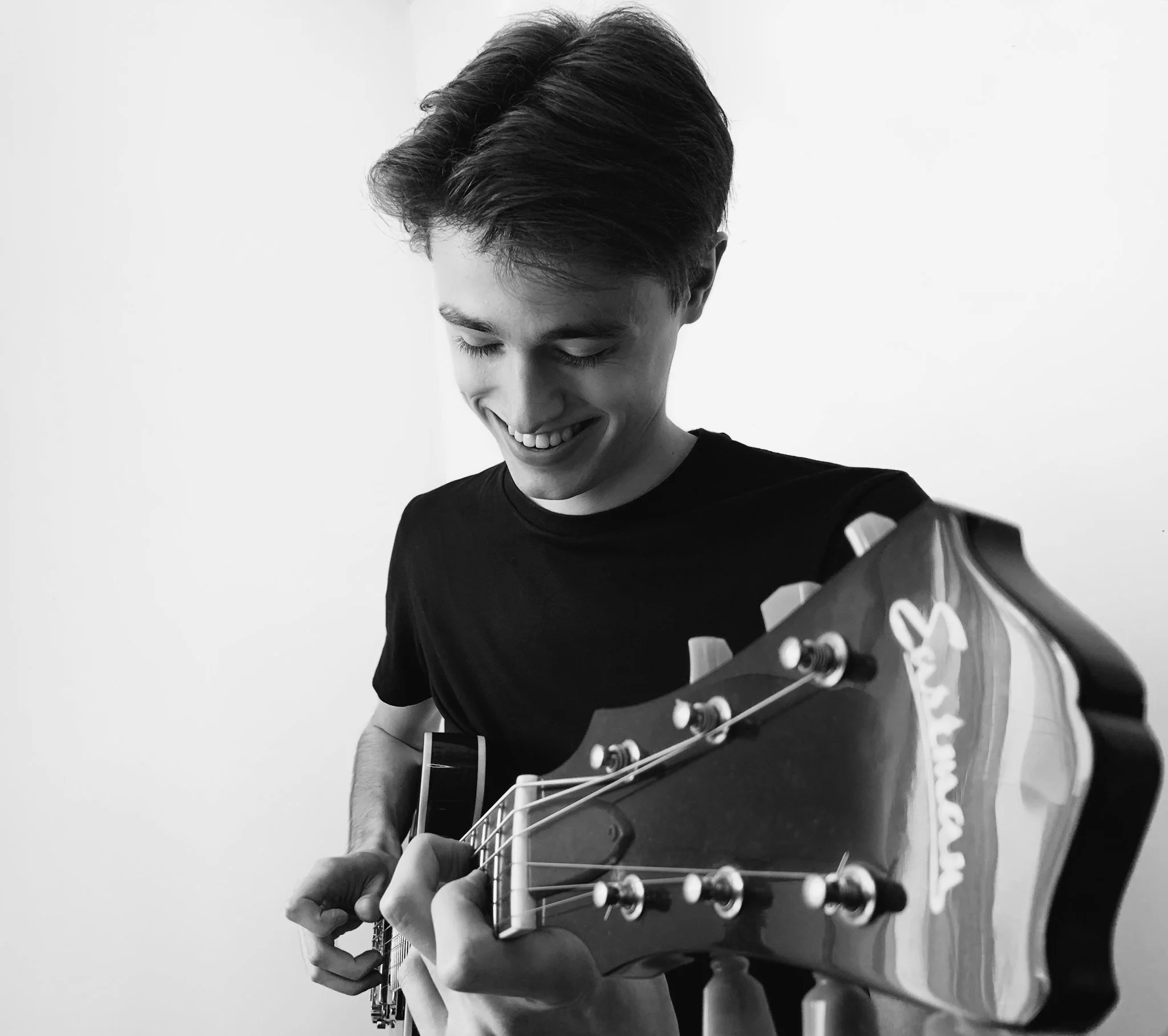 Our Teachers — Paul Michael School of Music
