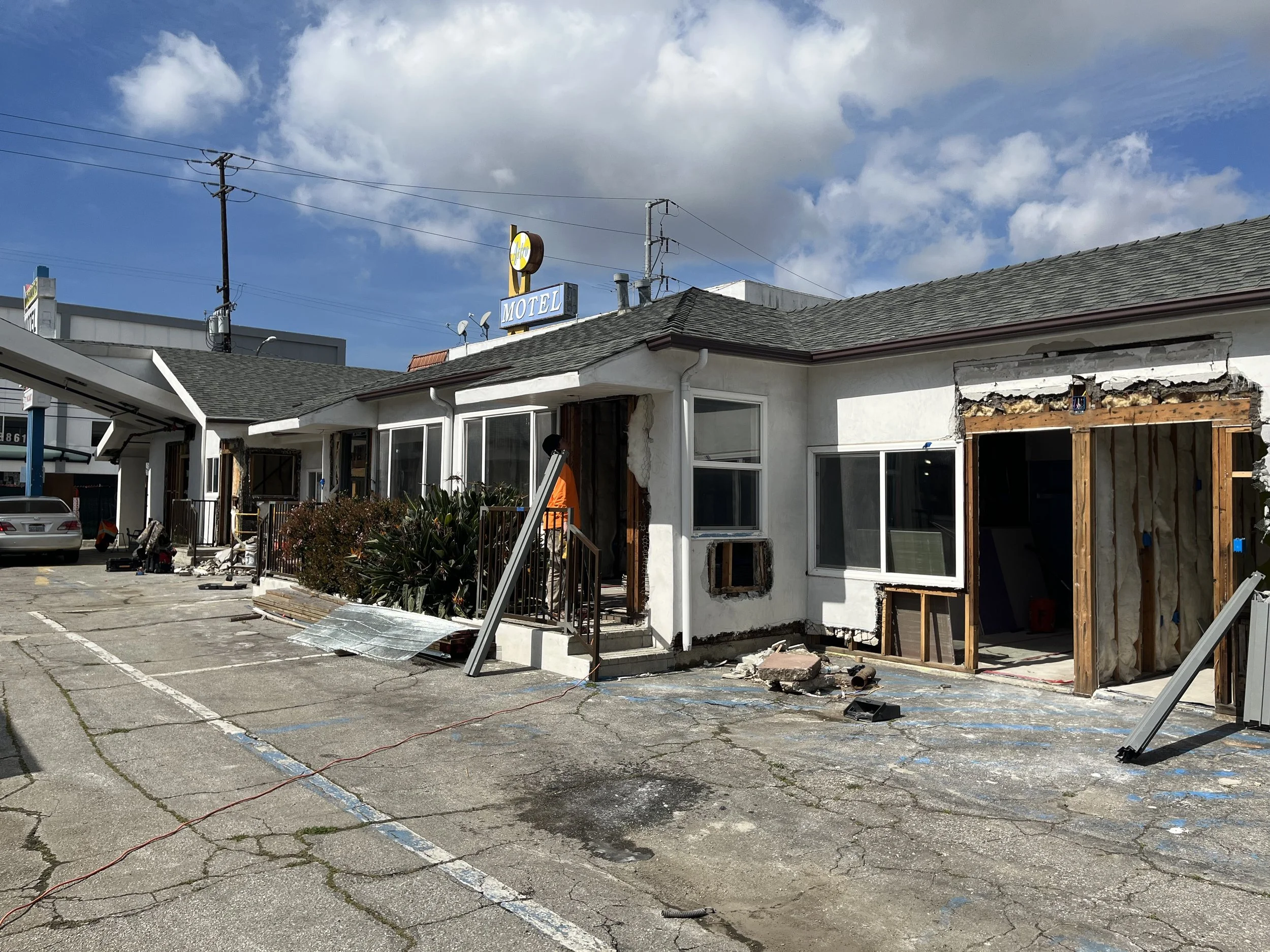 Culver City Project Homekey — JKA