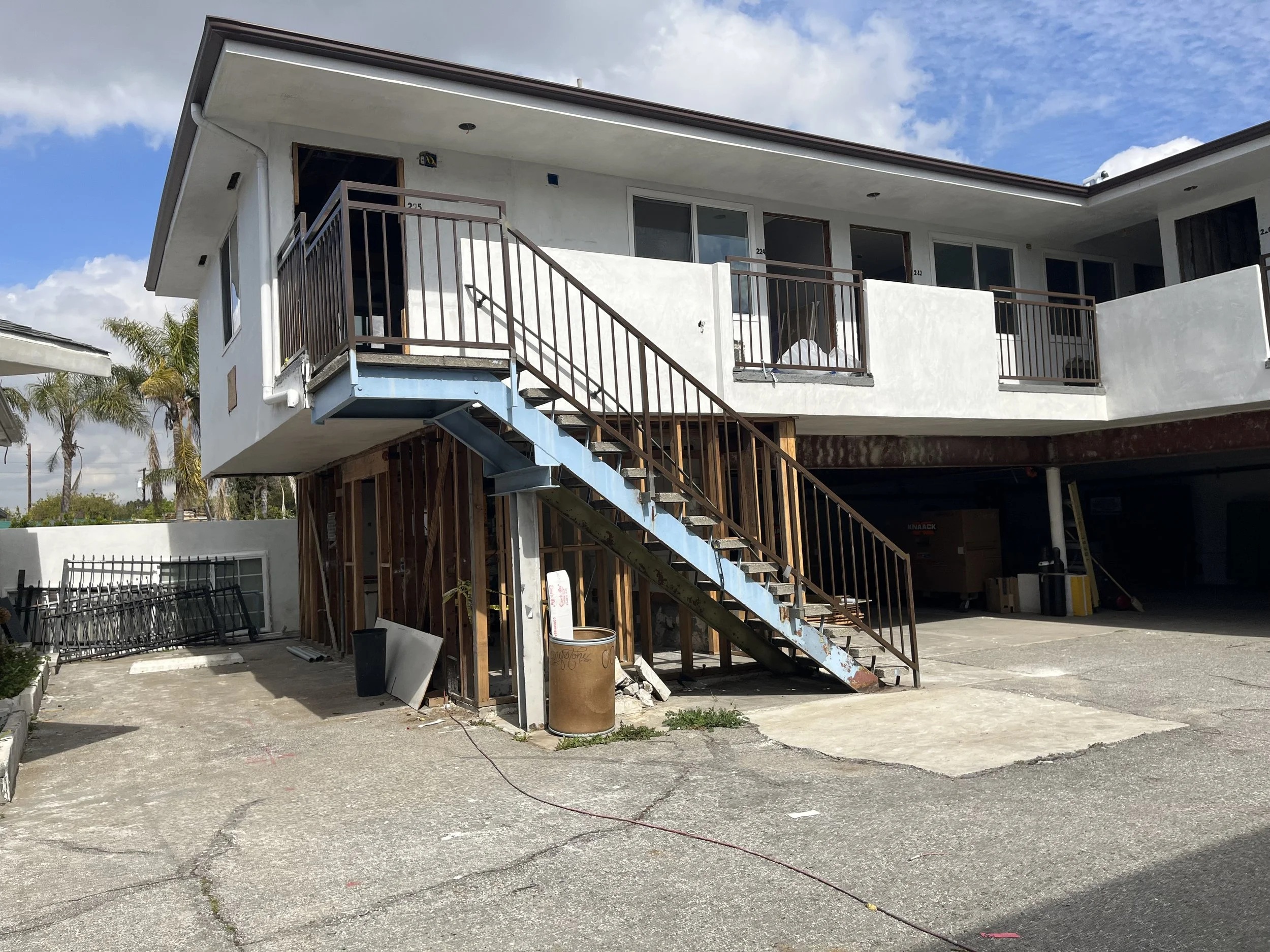 Culver City Project Homekey — JKA