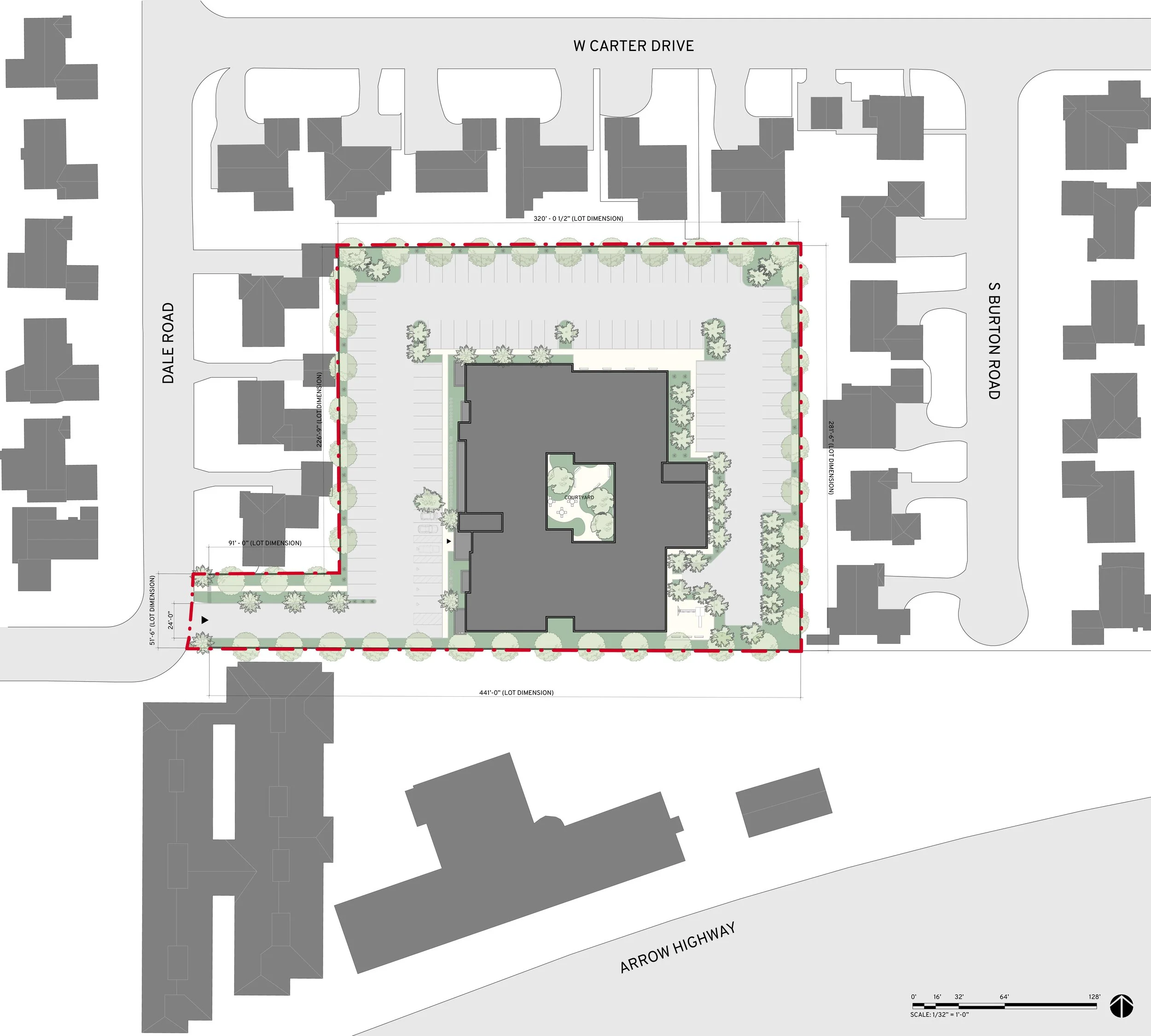 City of Glendora Affordable Housing Design Concepts — JKA