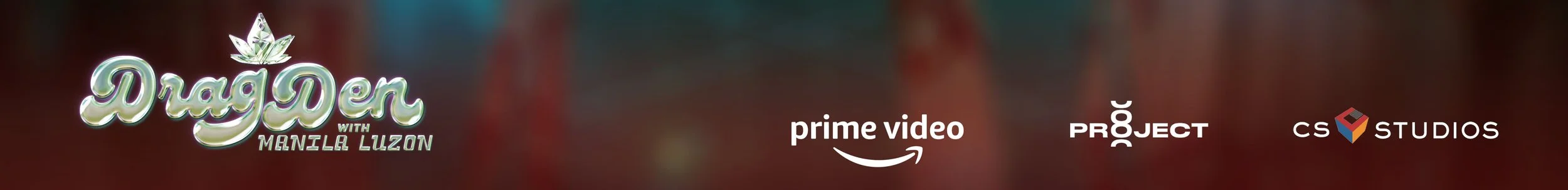 Drag Den — Manila Luzon