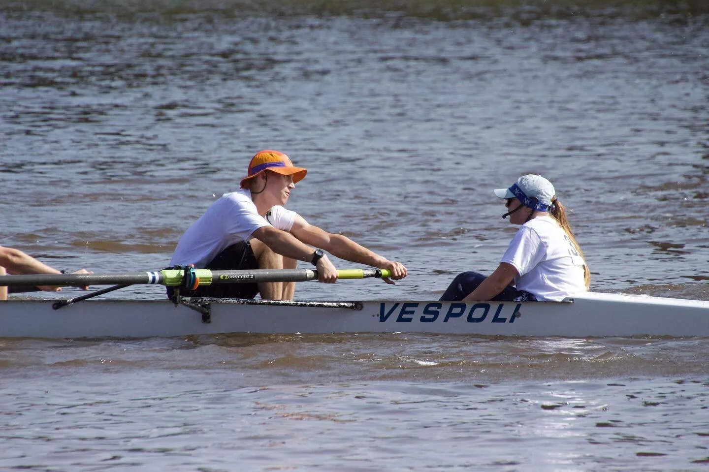 UConn Men's Crew