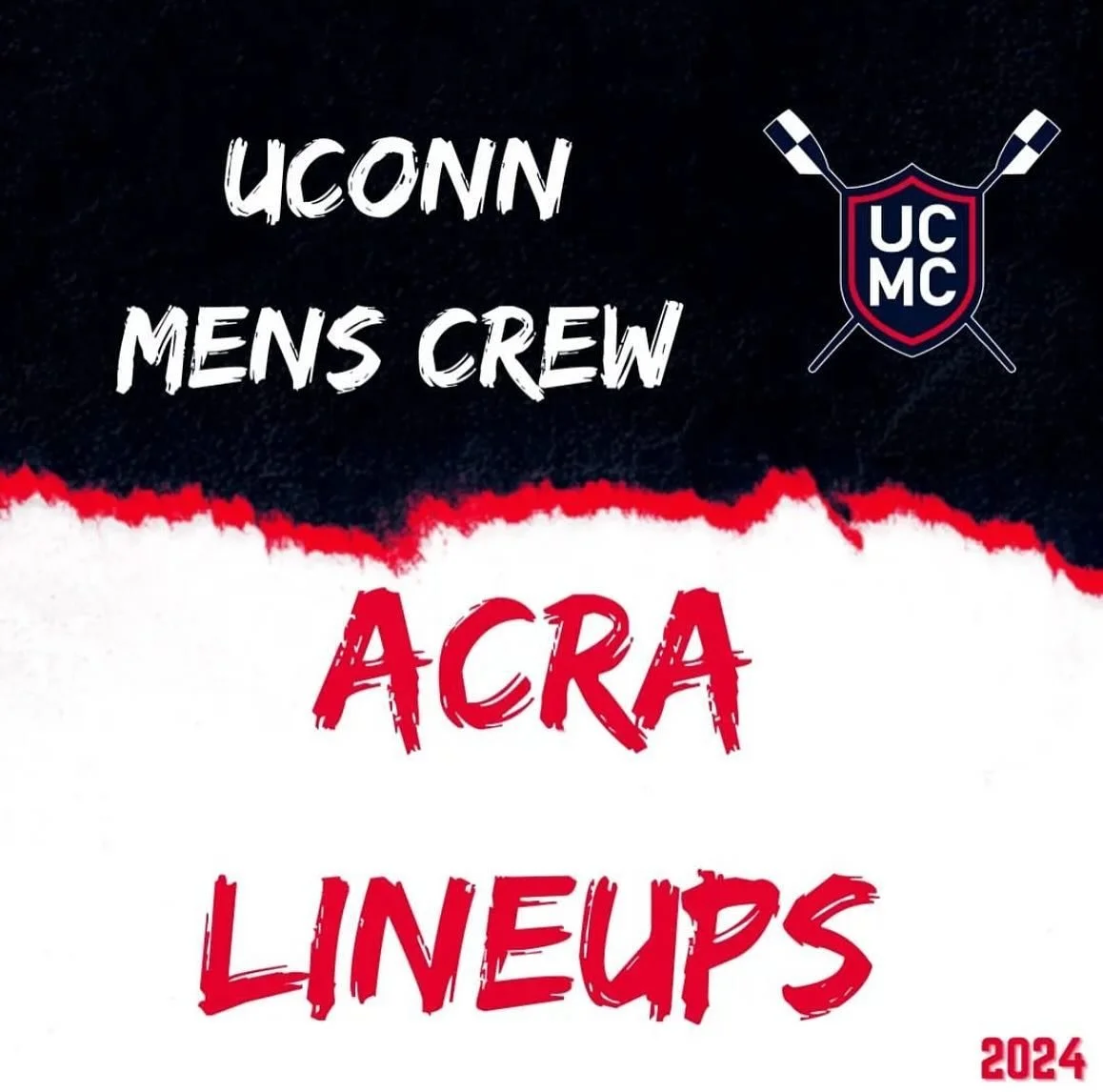 UConn Men's Crew