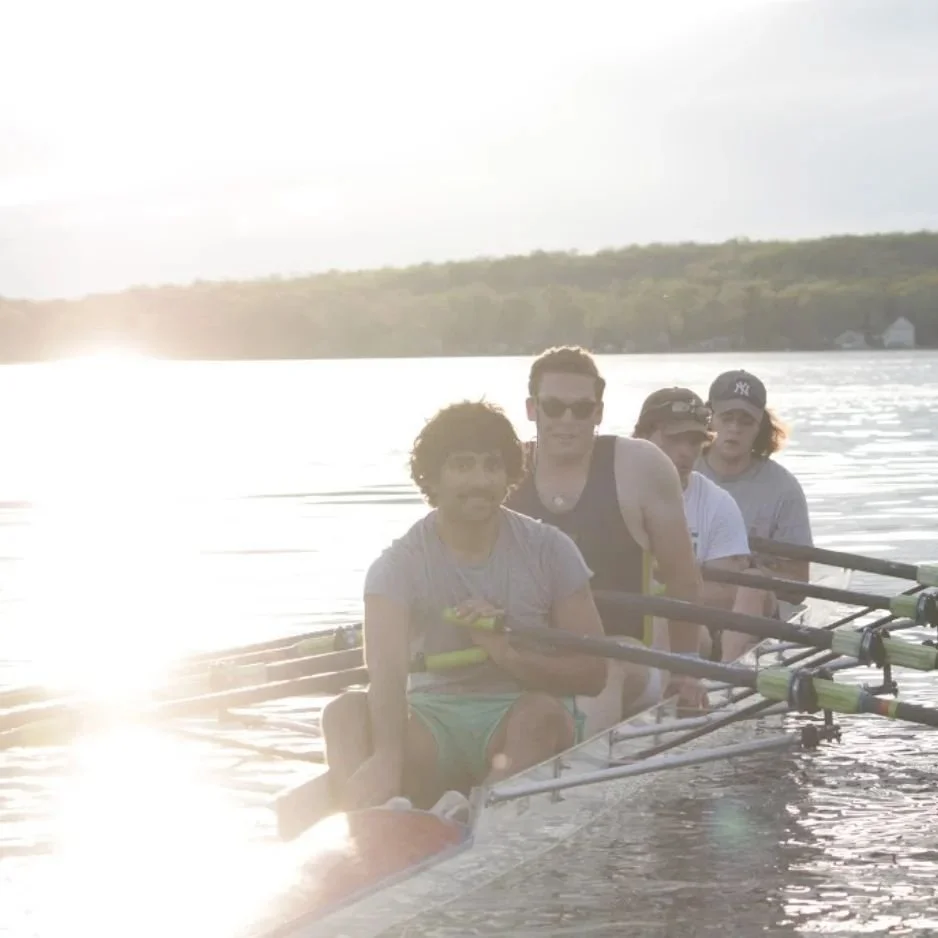 UConn Men's Crew