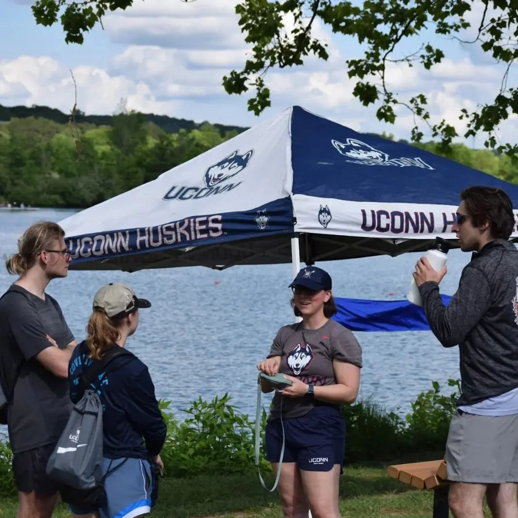 UConn Men's Crew