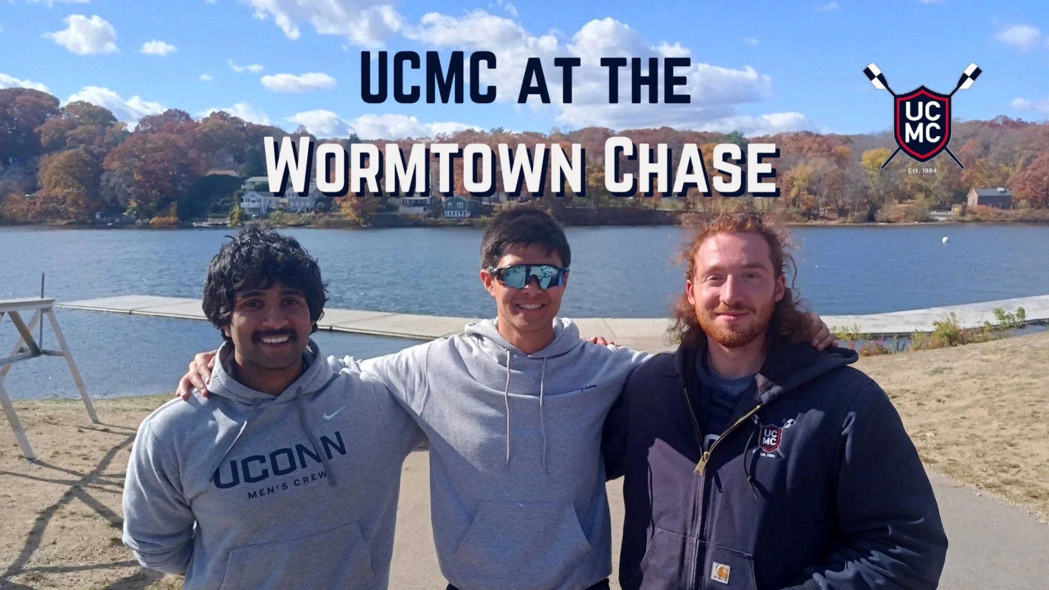 UConn Men's Crew