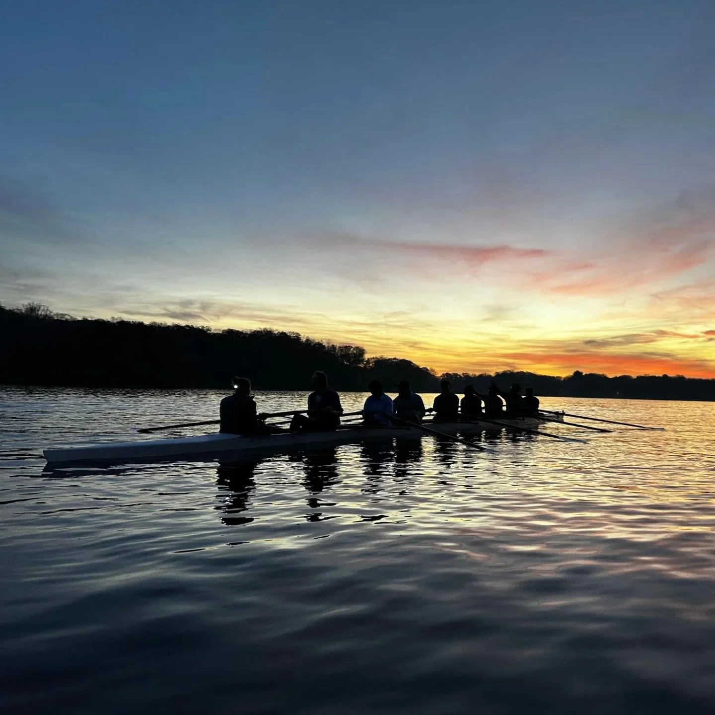 UConn Men's Crew
