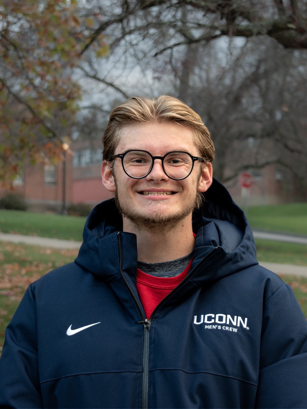 Roster — UConn Men's Crew