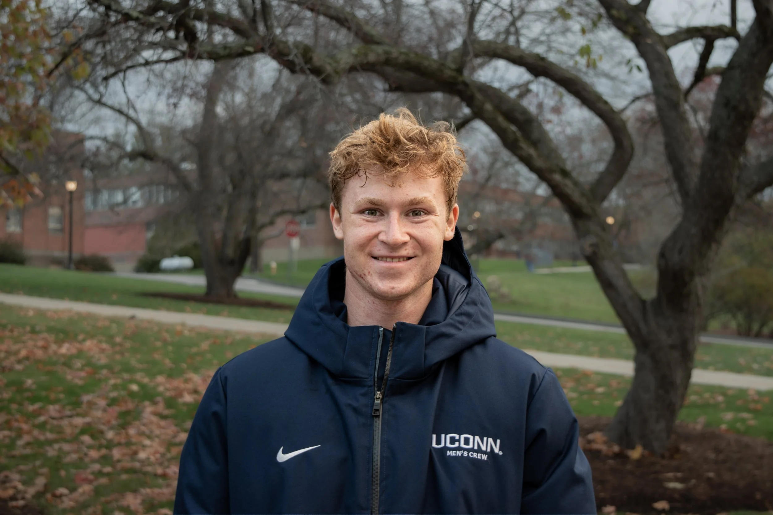 Roster — UConn Men's Crew