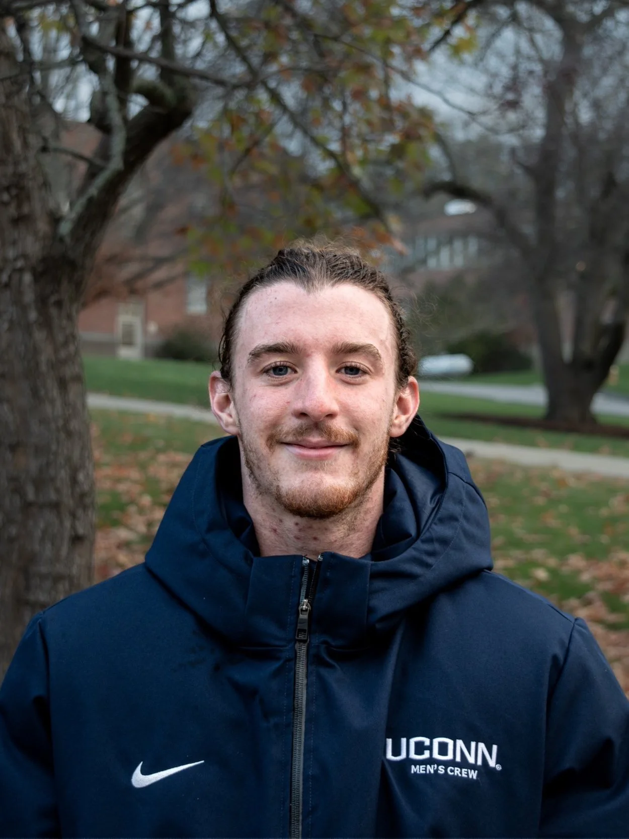 Roster — UConn Men's Crew