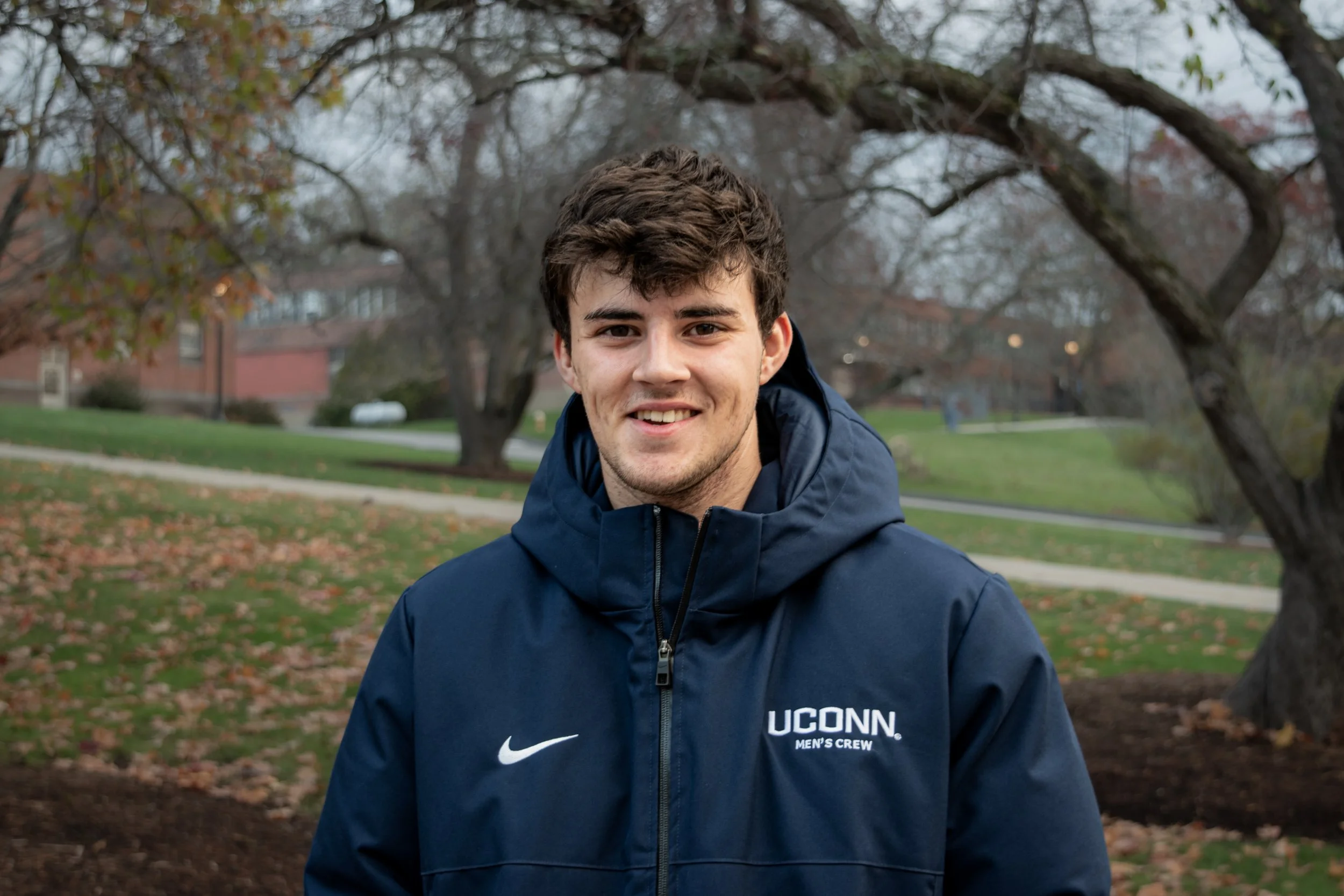Roster — UConn Men's Crew