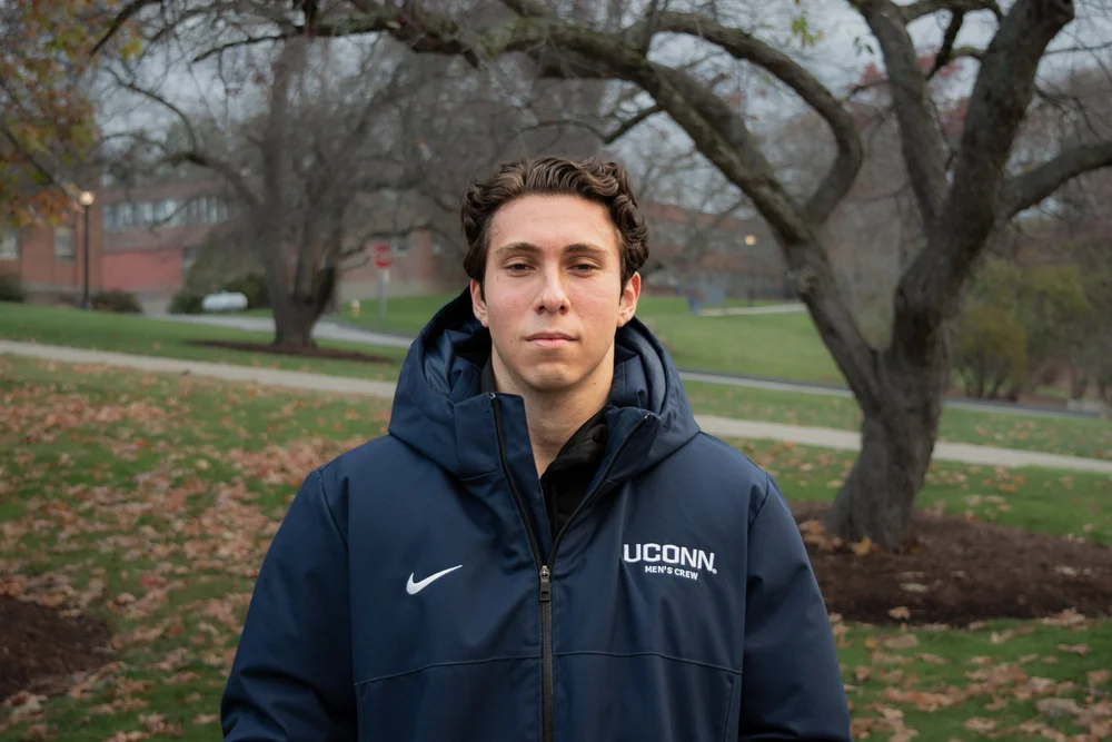 Roster — UConn Men's Crew
