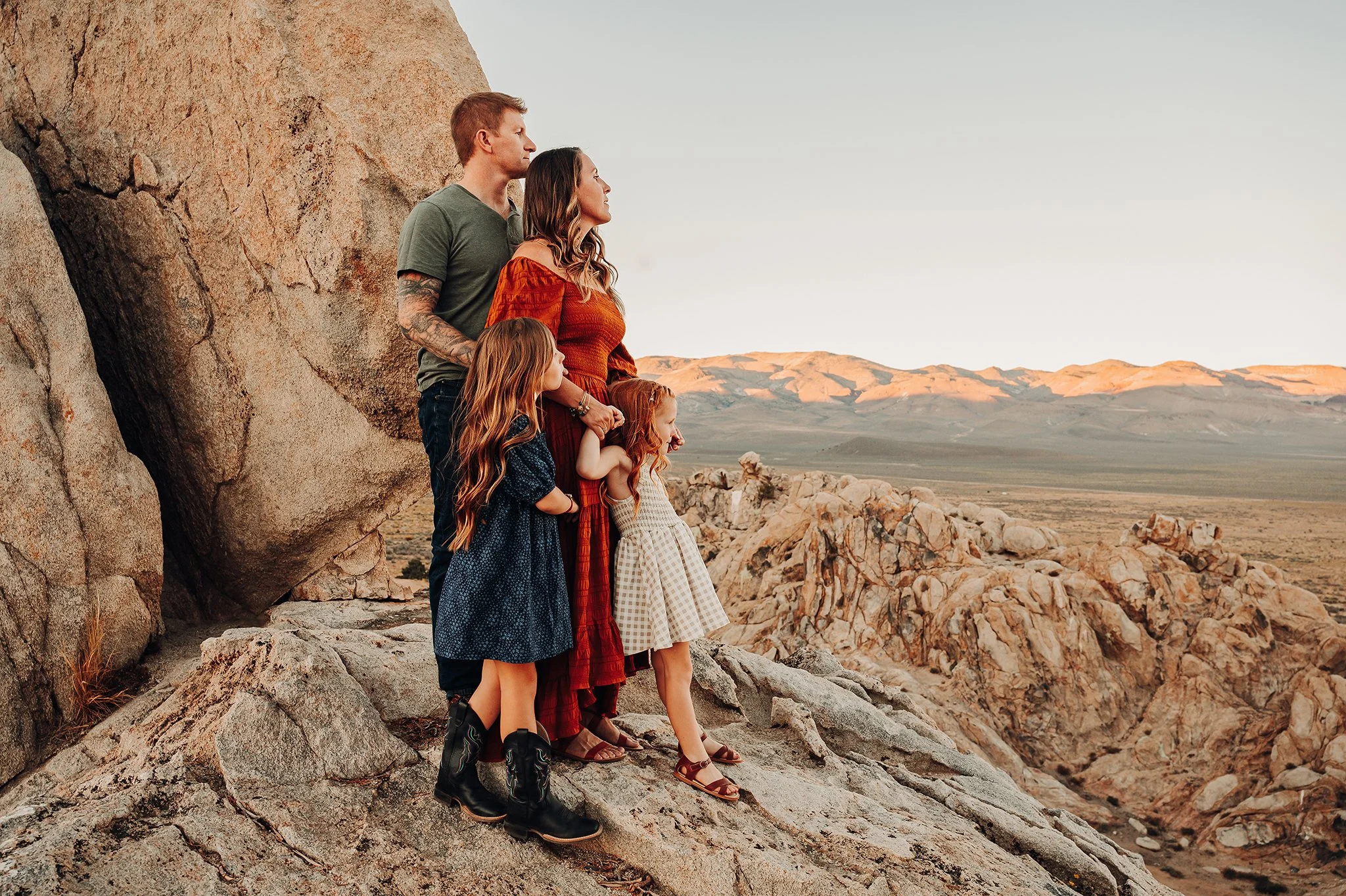 Portfolio — Taryn Lenon Photography