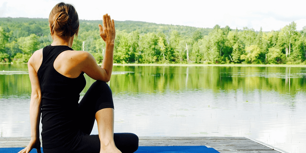 How worrying affects your health, and 4 ways to control it — Ana Isabel