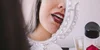 Sleeping in makeup (Part 1): What happens when I sleep with my makeup ...