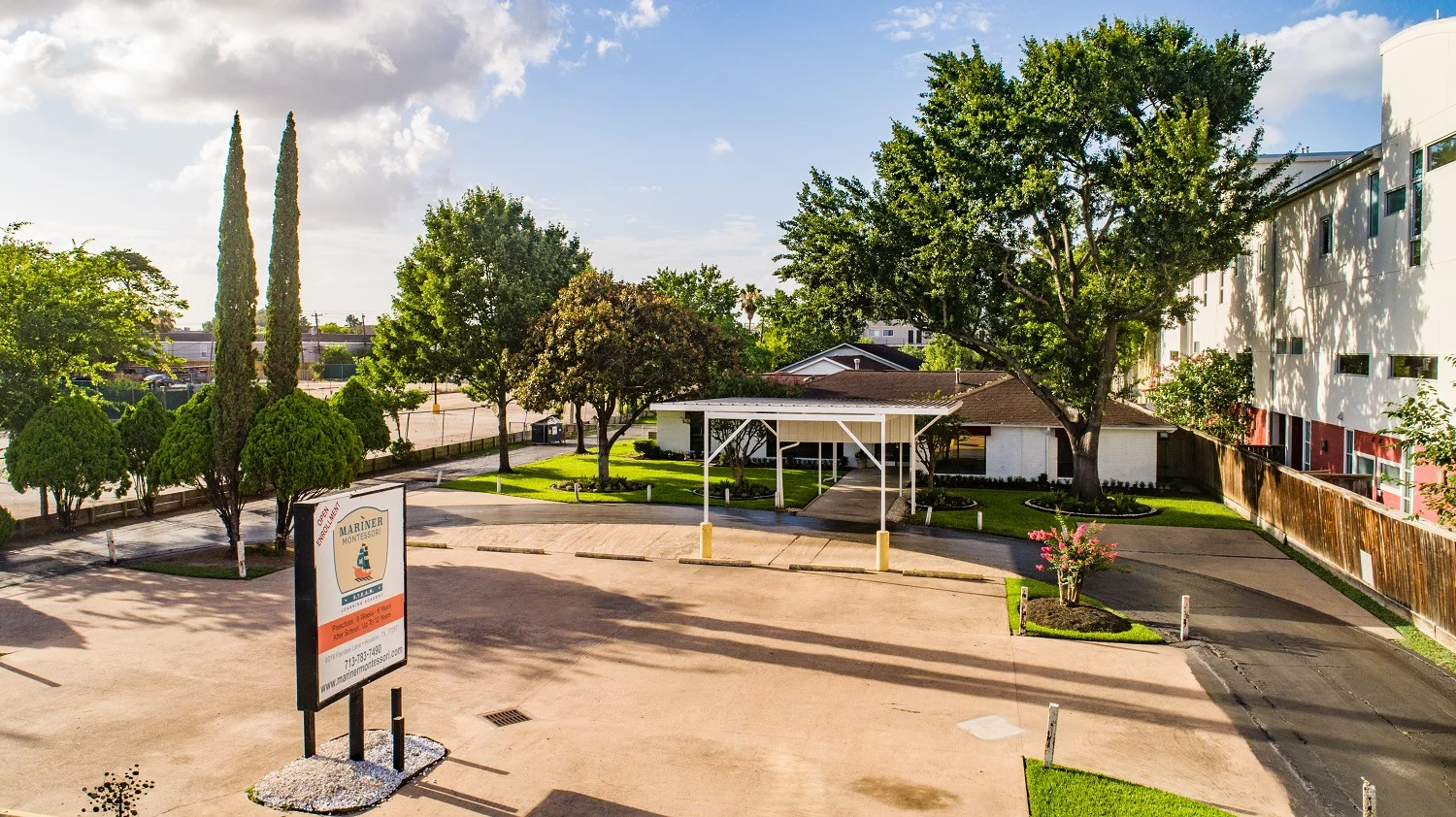 Galleria Campus Mariner Montessori Houston Montessori Daycare Galleria Campus Mariner Montessori Houston Montessori Daycare