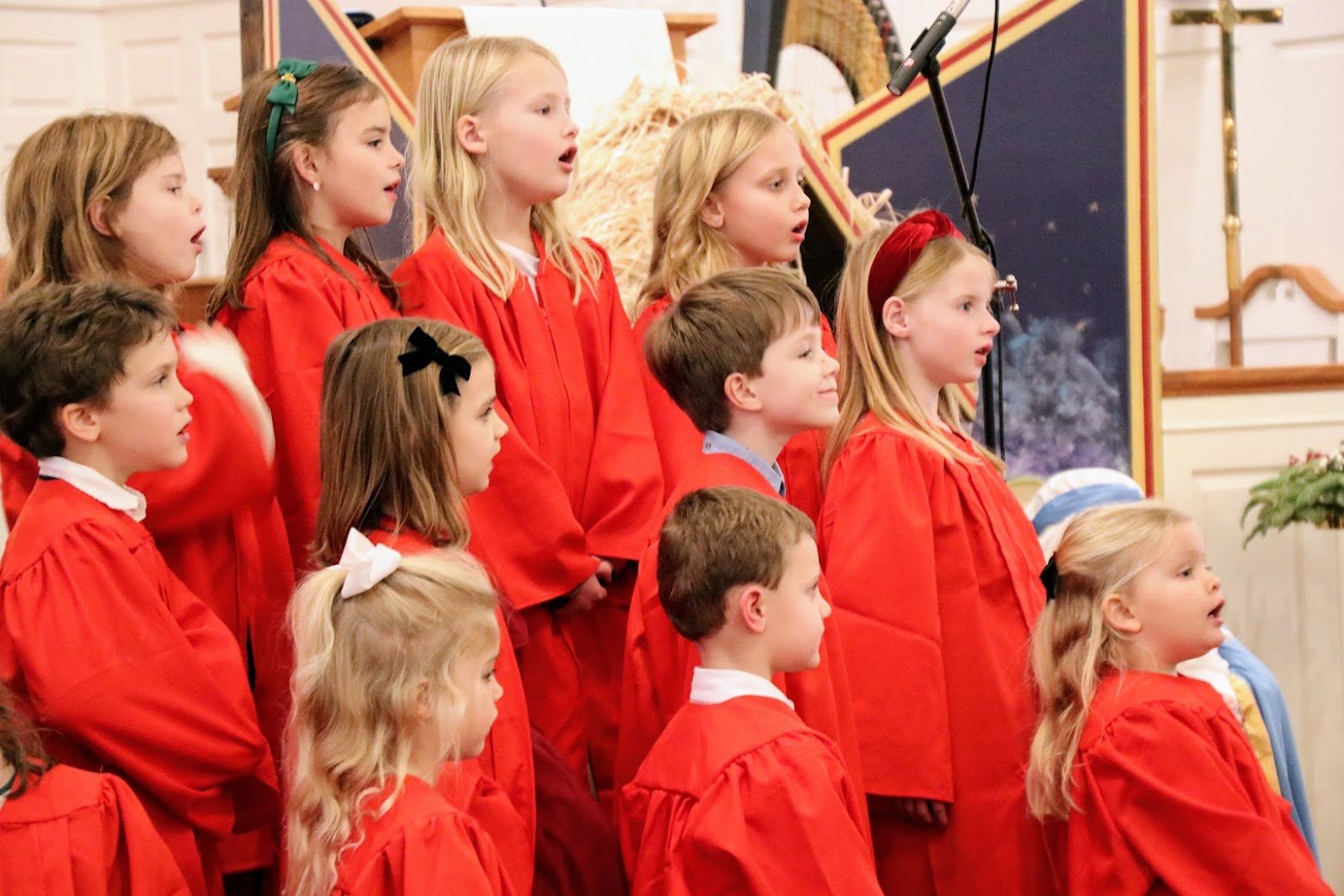 2024-2025 Children's Choirs and Youth Ensemble — Haygood Memorial ... 2024-2025 Children's Choirs and Youth Ensemble — Haygood Memorial ...